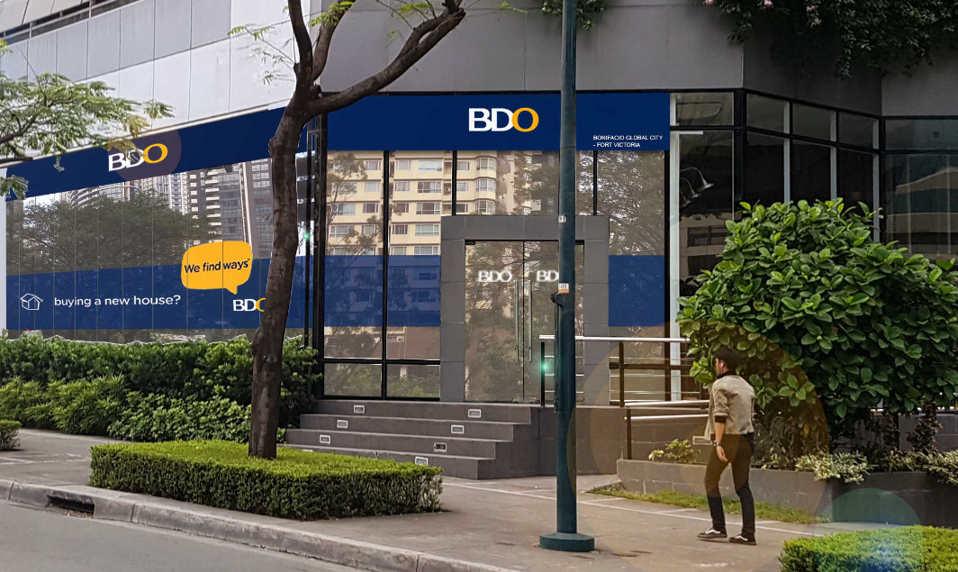 BDO by WTA Architecture and Design Studio - Architizer