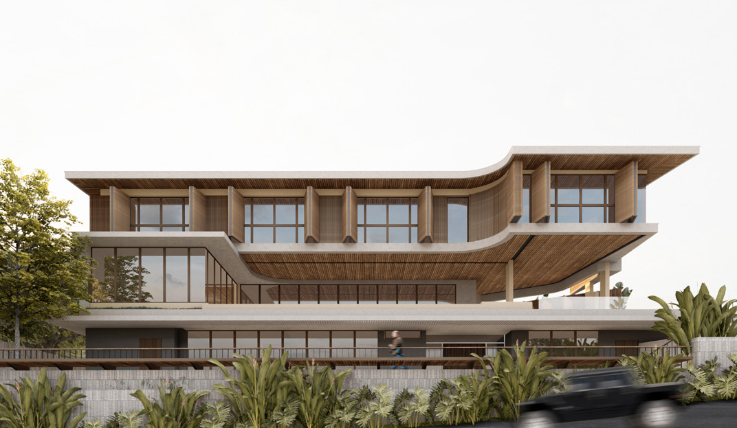 WTA Architecture and Design Studio - Architizer