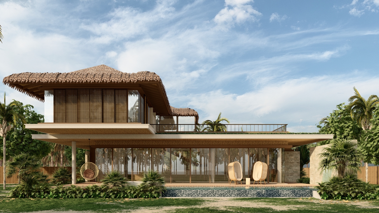 WTA Architecture and Design Studio - Architizer