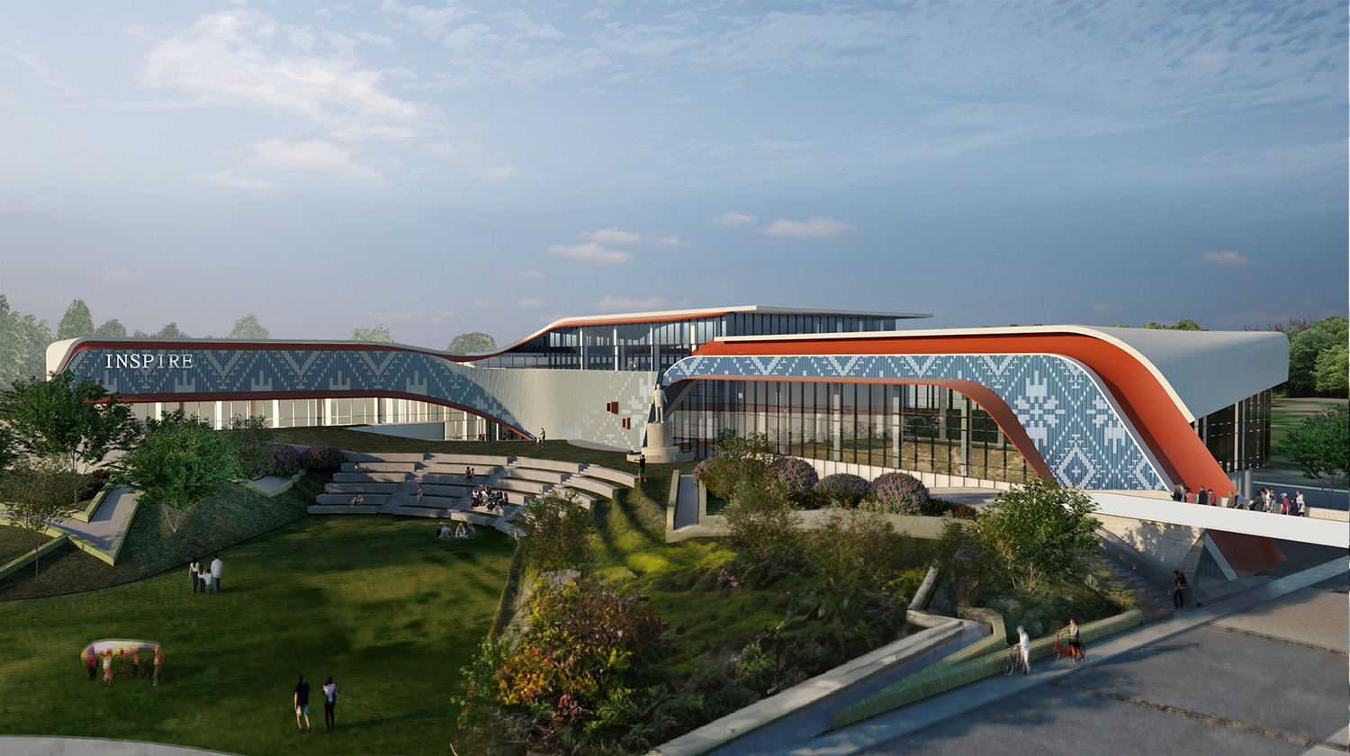 WTA Architecture and Design Studio - Architizer