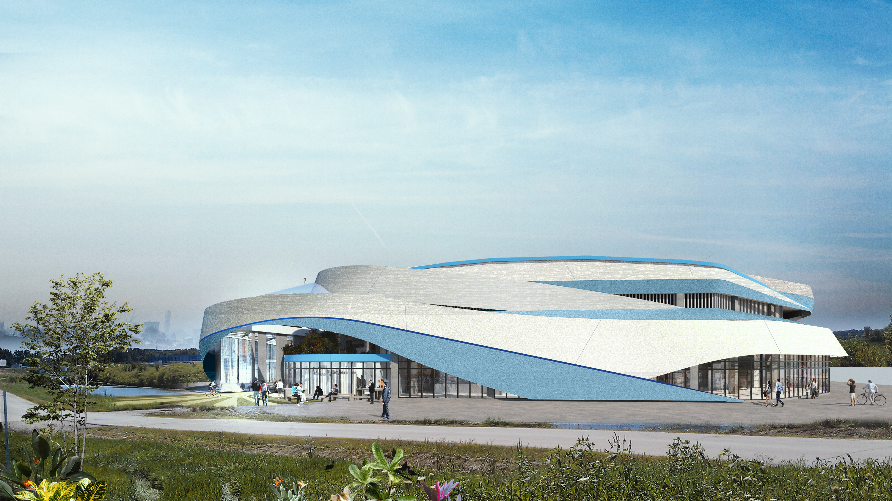 WTA Architecture and Design Studio - Architizer