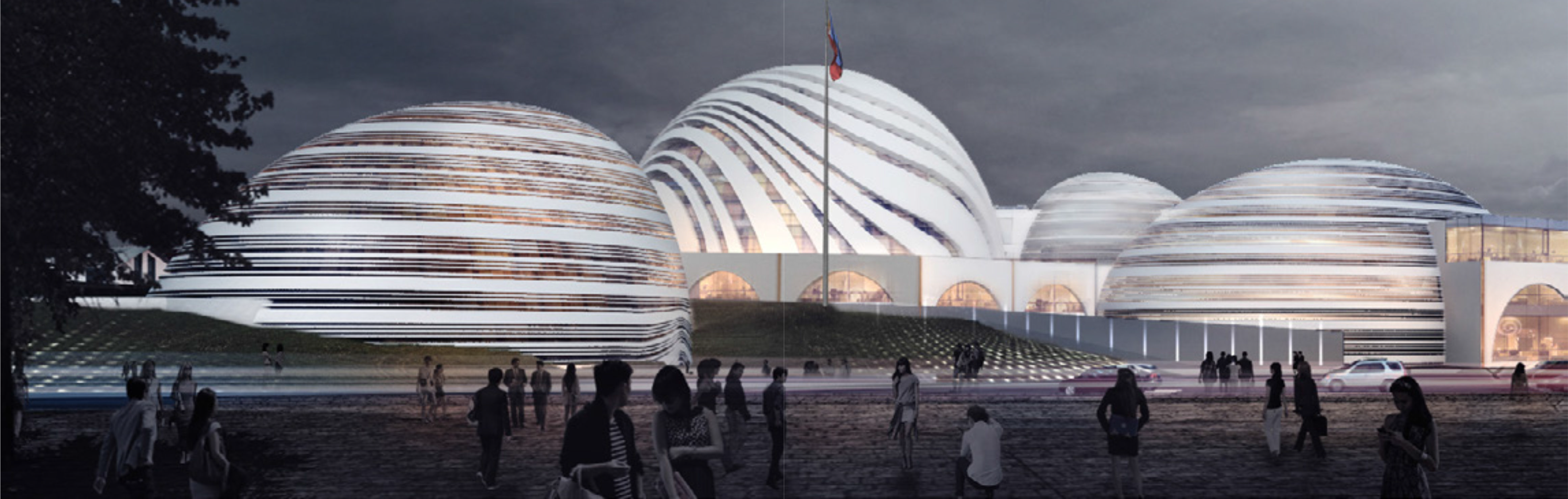 WTA Architecture and Design Studio - Architizer