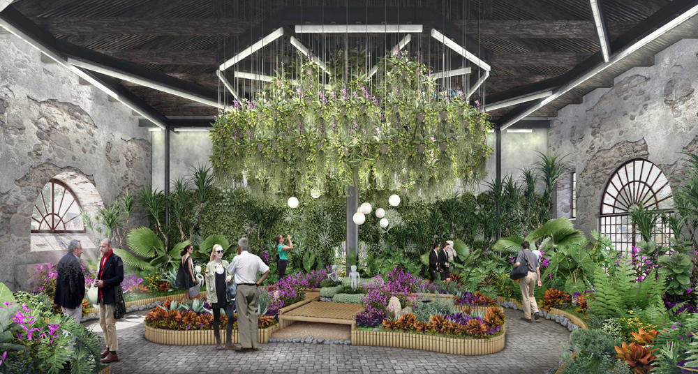 WTA Architecture and Design Studio - Architizer