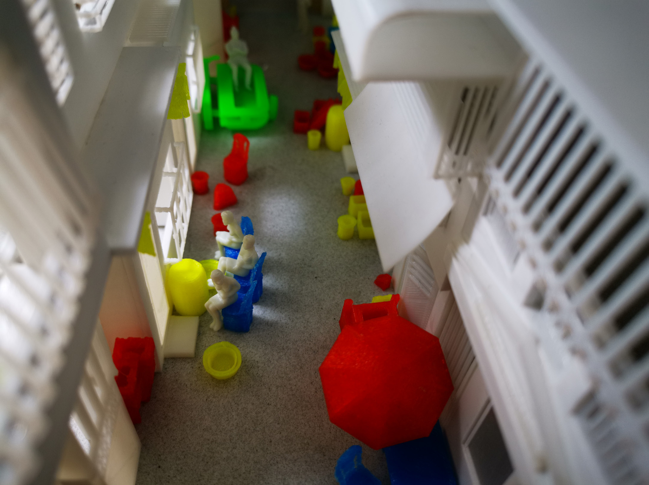 Tagpuan by WTA Architecture and Design Studio - Architizer