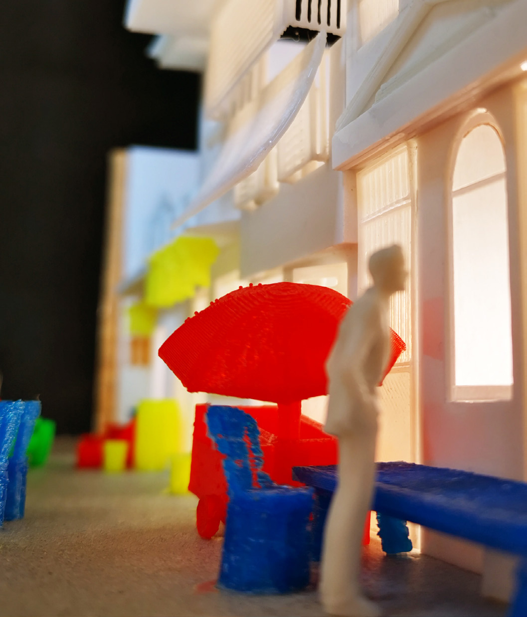 Tagpuan by WTA Architecture and Design Studio - Architizer