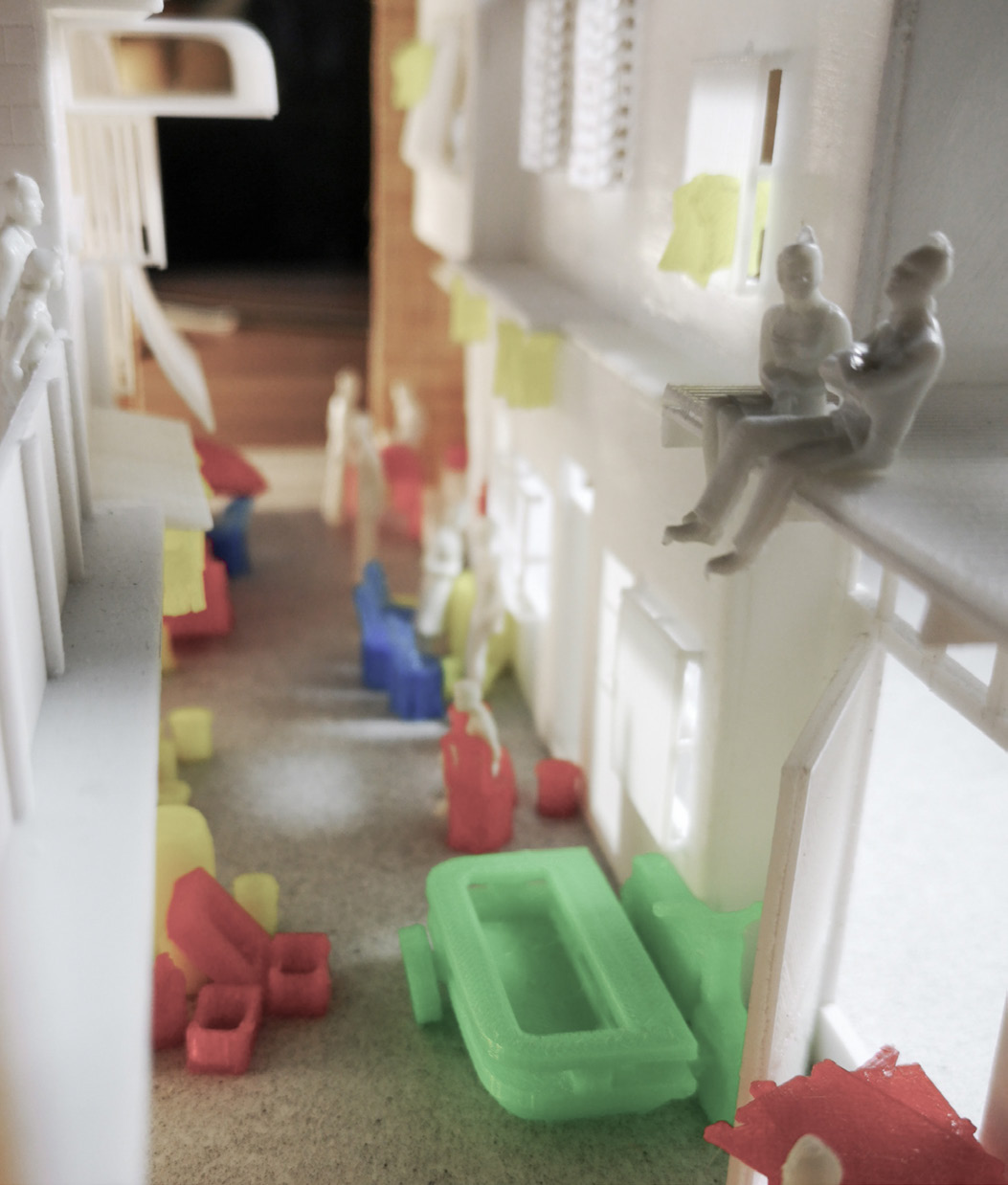 Tagpuan by WTA Architecture and Design Studio - Architizer