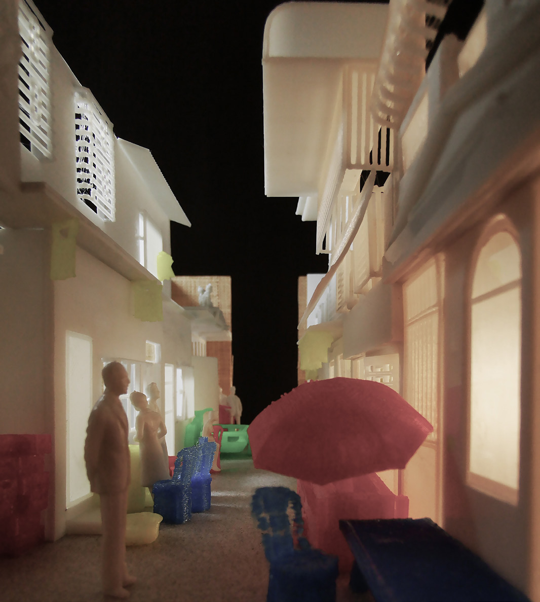 Tagpuan by WTA Architecture and Design Studio - Architizer