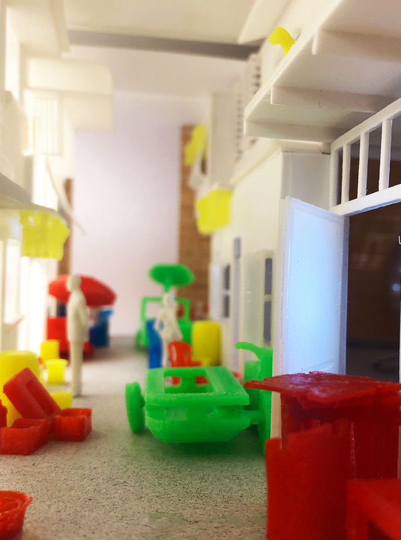 Tagpuan by WTA Architecture and Design Studio - Architizer