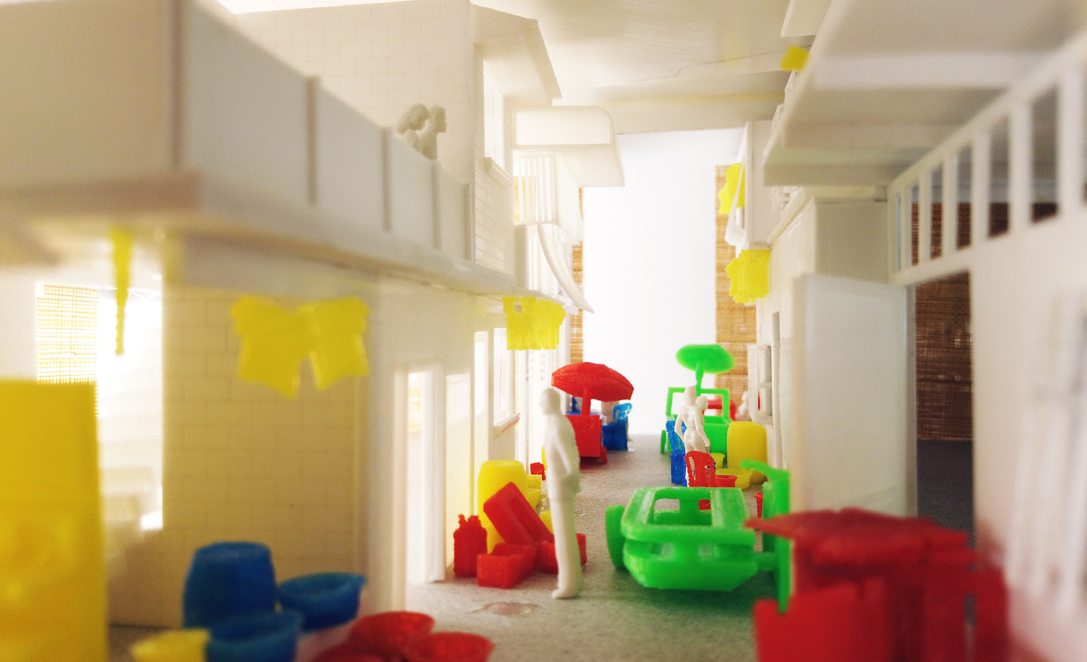 Tagpuan by WTA Architecture and Design Studio - Architizer