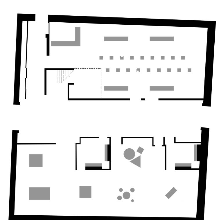 Tagpuan by WTA Architecture and Design Studio - Architizer