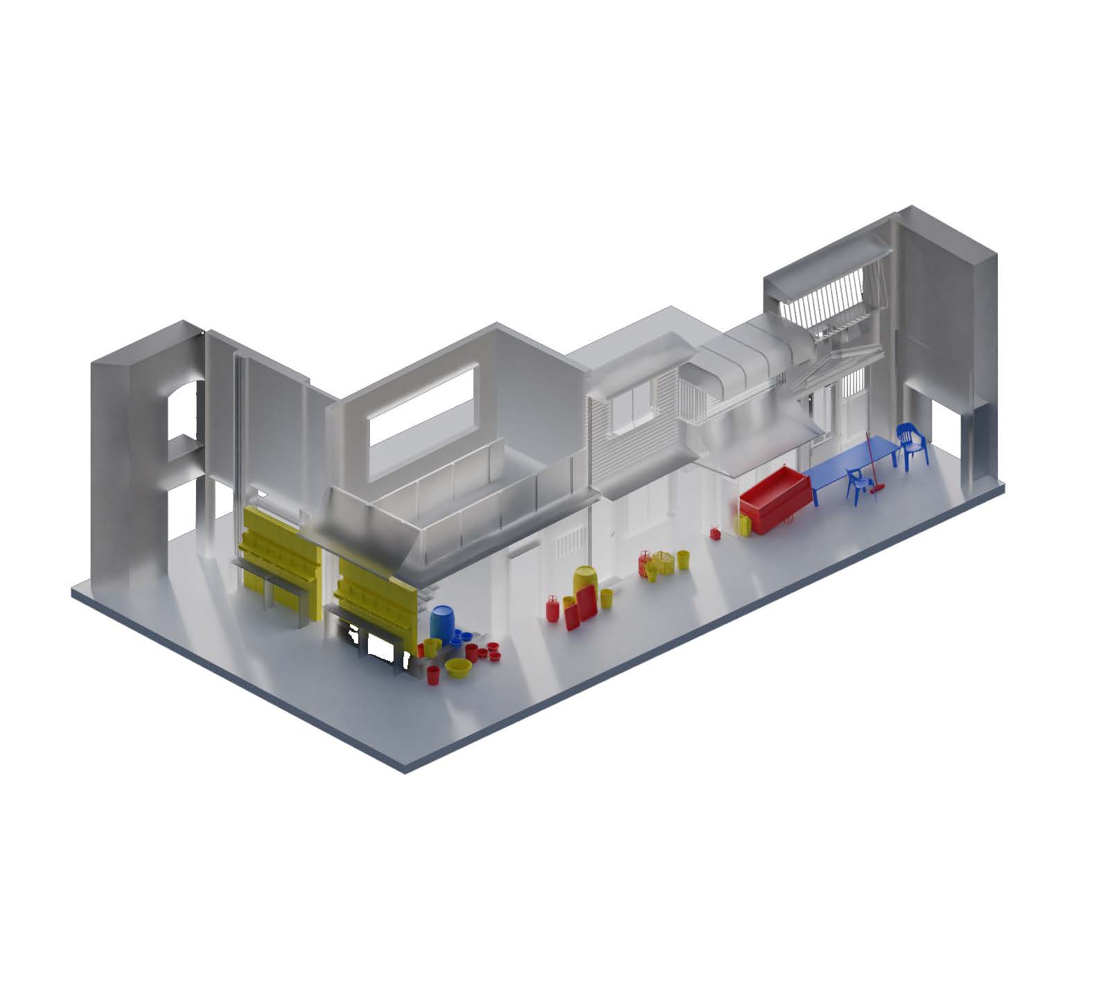 Tagpuan by WTA Architecture and Design Studio - Architizer