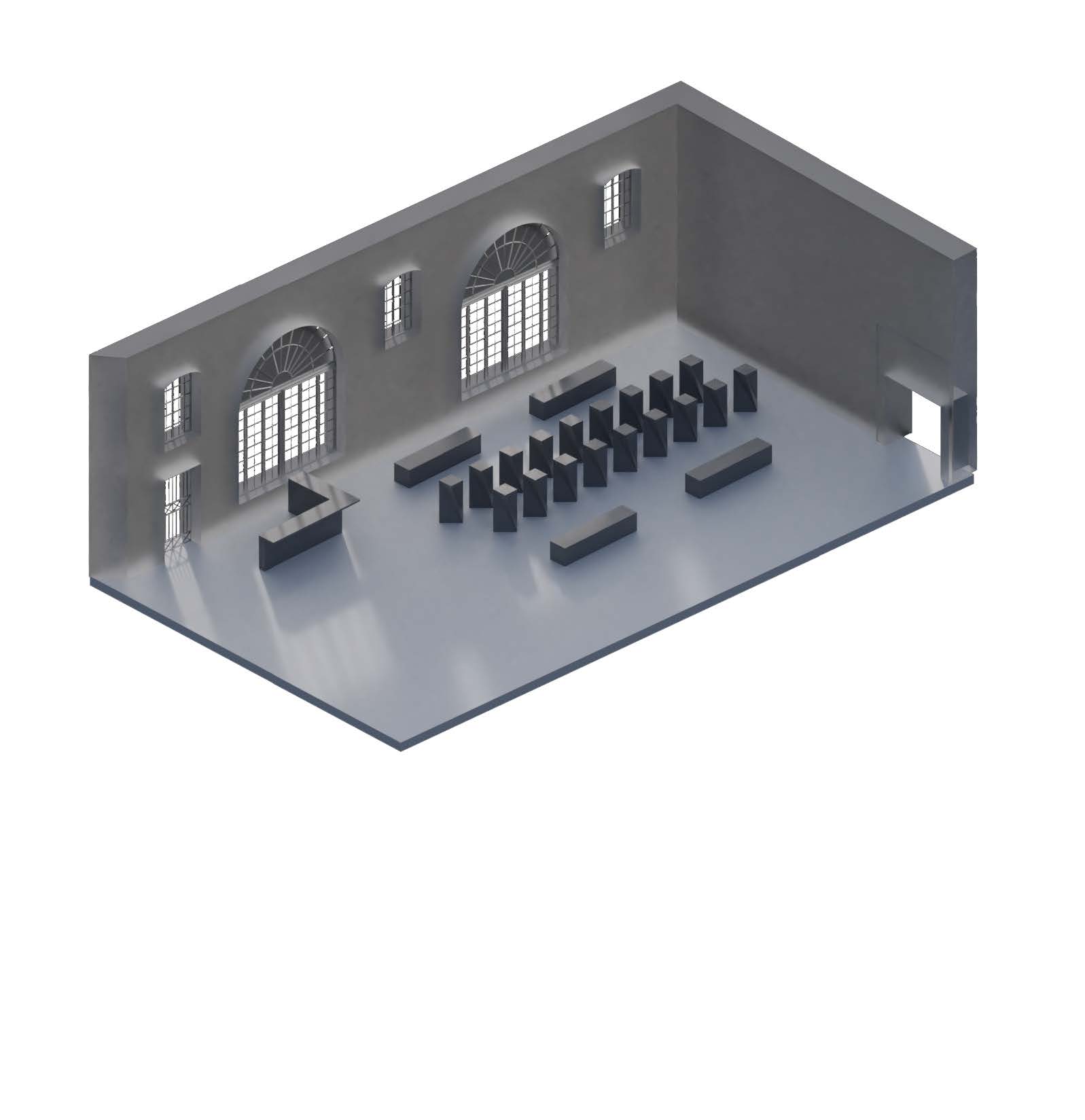 Tagpuan by WTA Architecture and Design Studio - Architizer