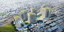 Idea 4020314: Sulong Manila by WTA Design Studio in Manila, Philippines ...