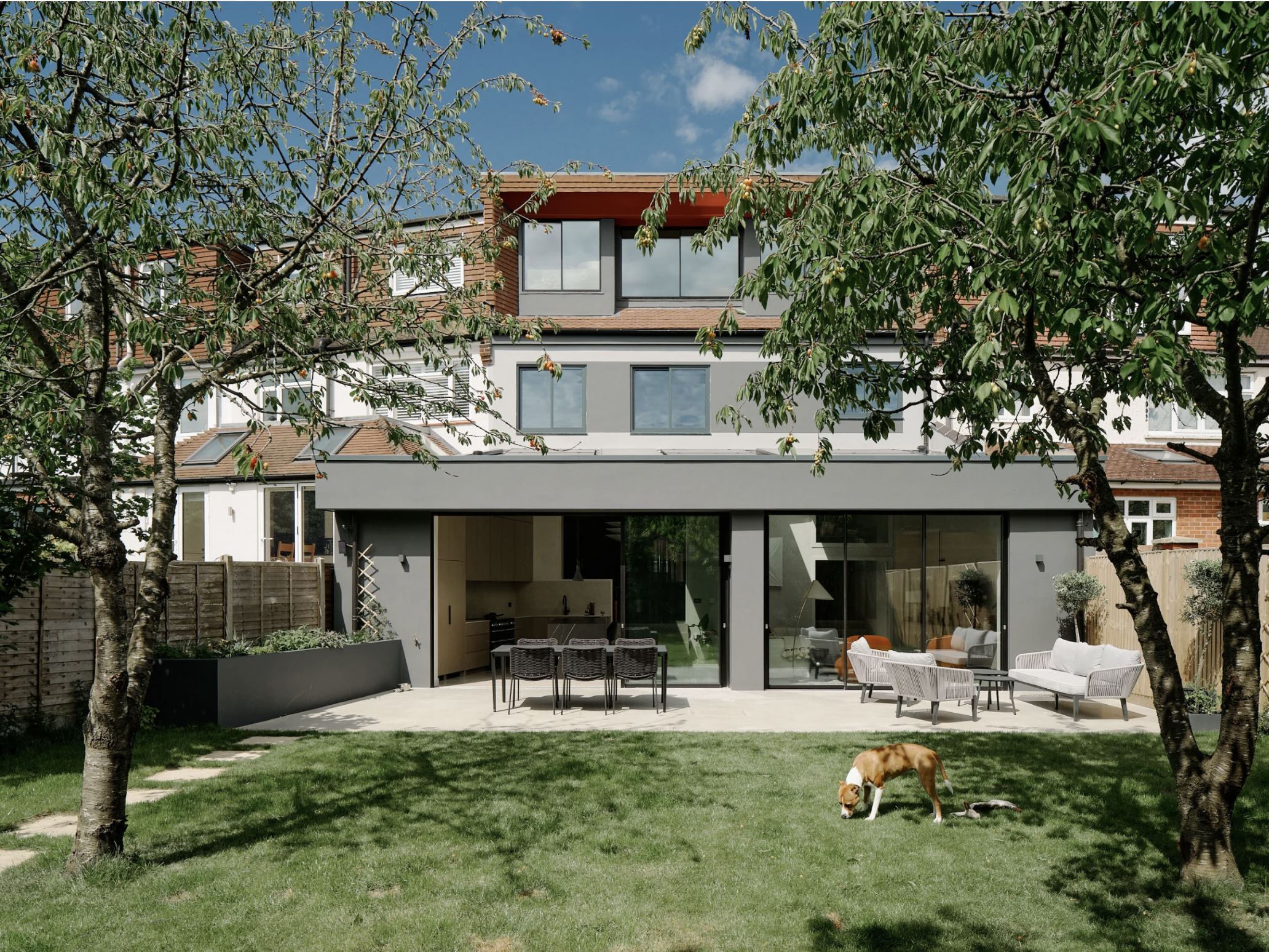 Herbert Paradise by RISE Design Studio - Architizer