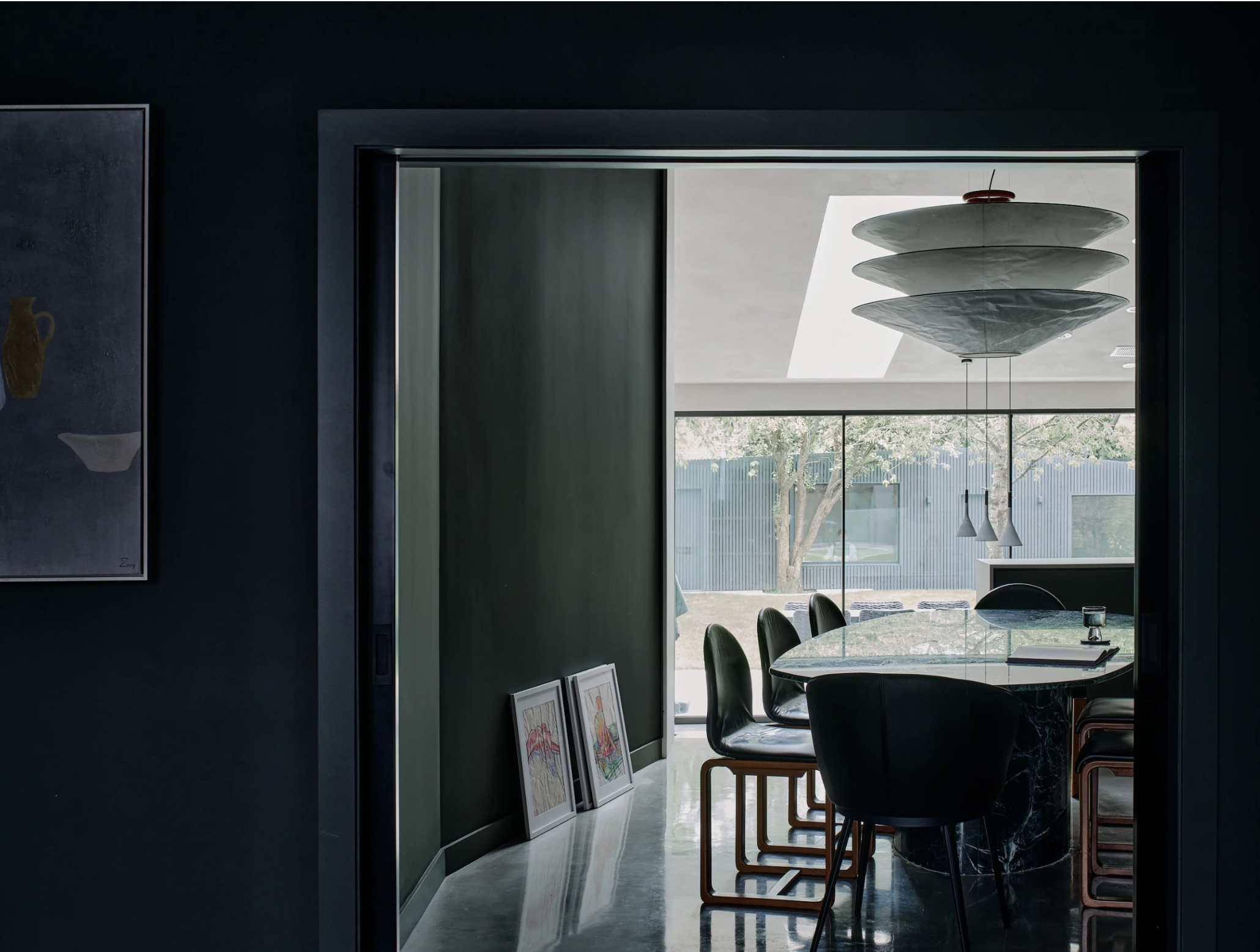 Herbert Paradise by RISE Design Studio - Architizer