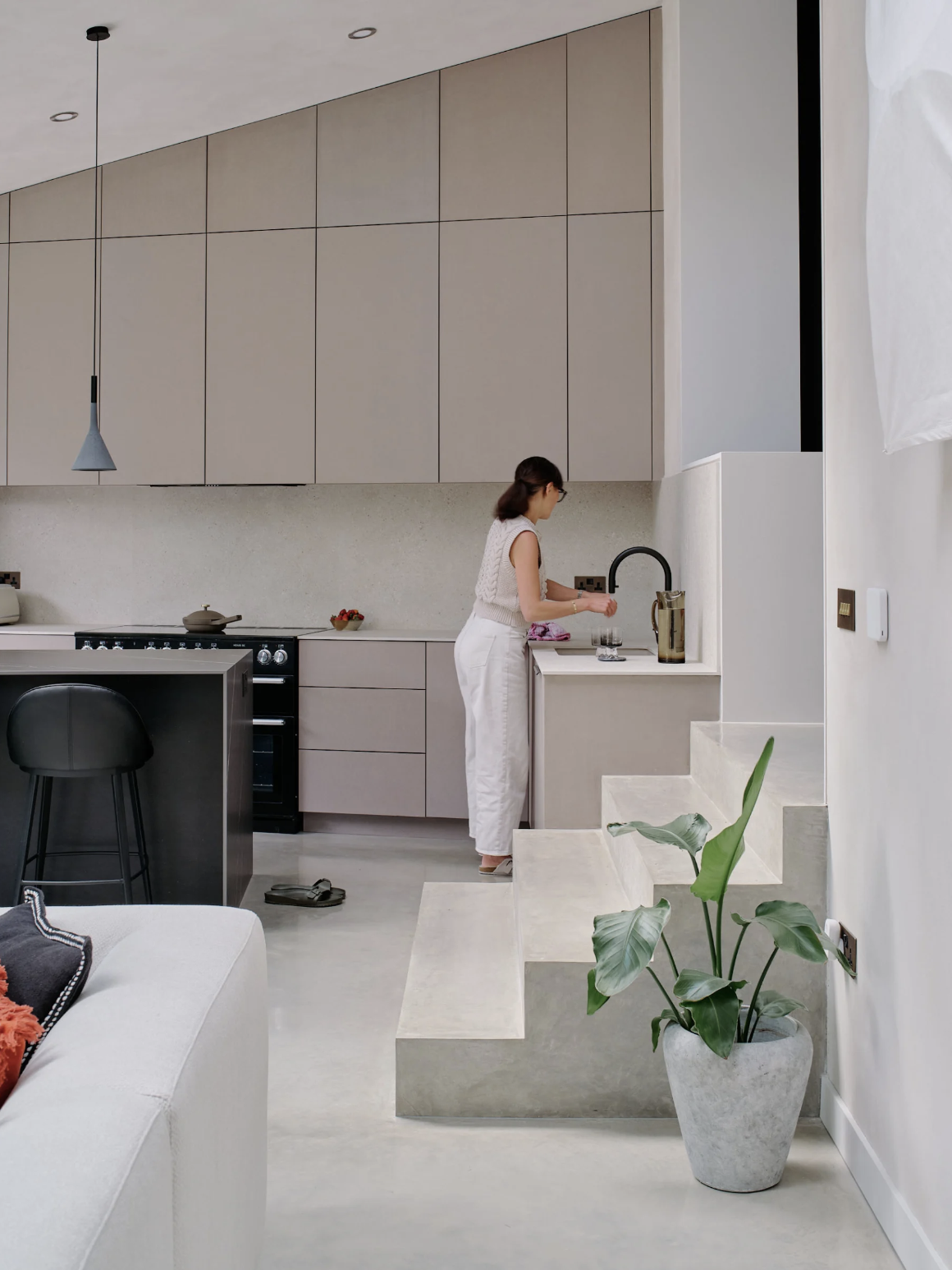 Herbert Paradise by RISE Design Studio - Architizer