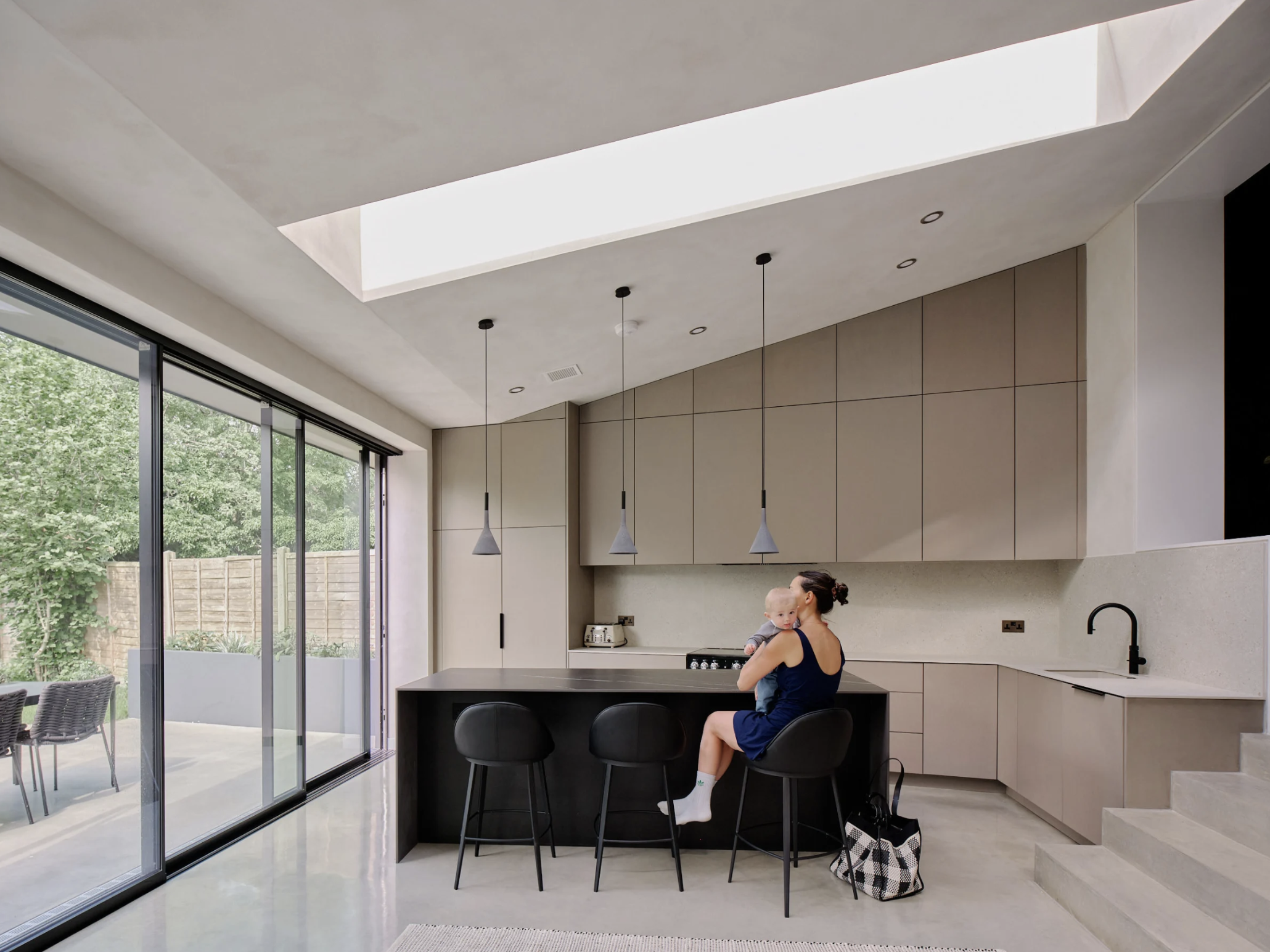 Herbert Paradise by RISE Design Studio - Architizer