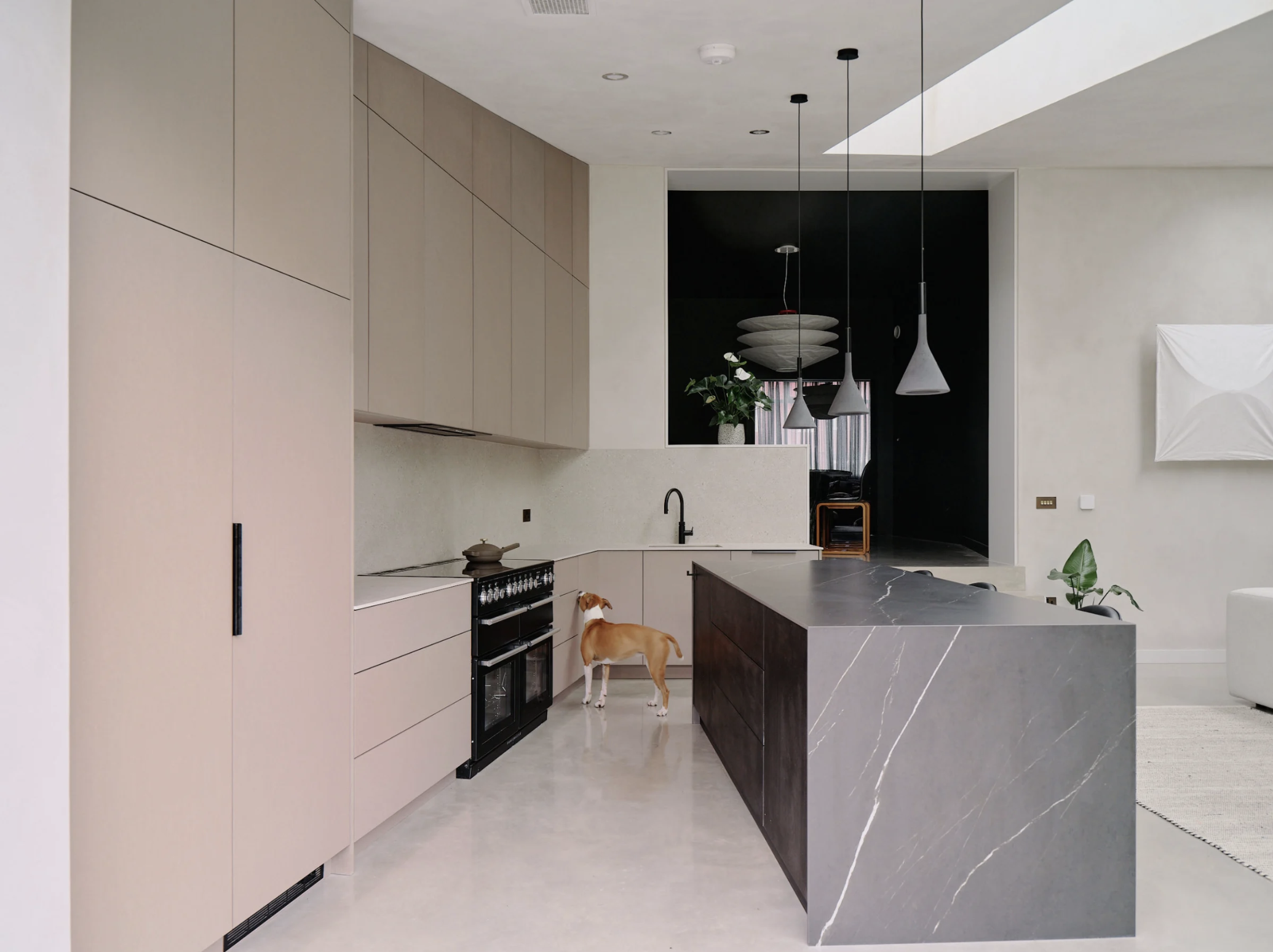 Herbert Paradise by RISE Design Studio - Architizer