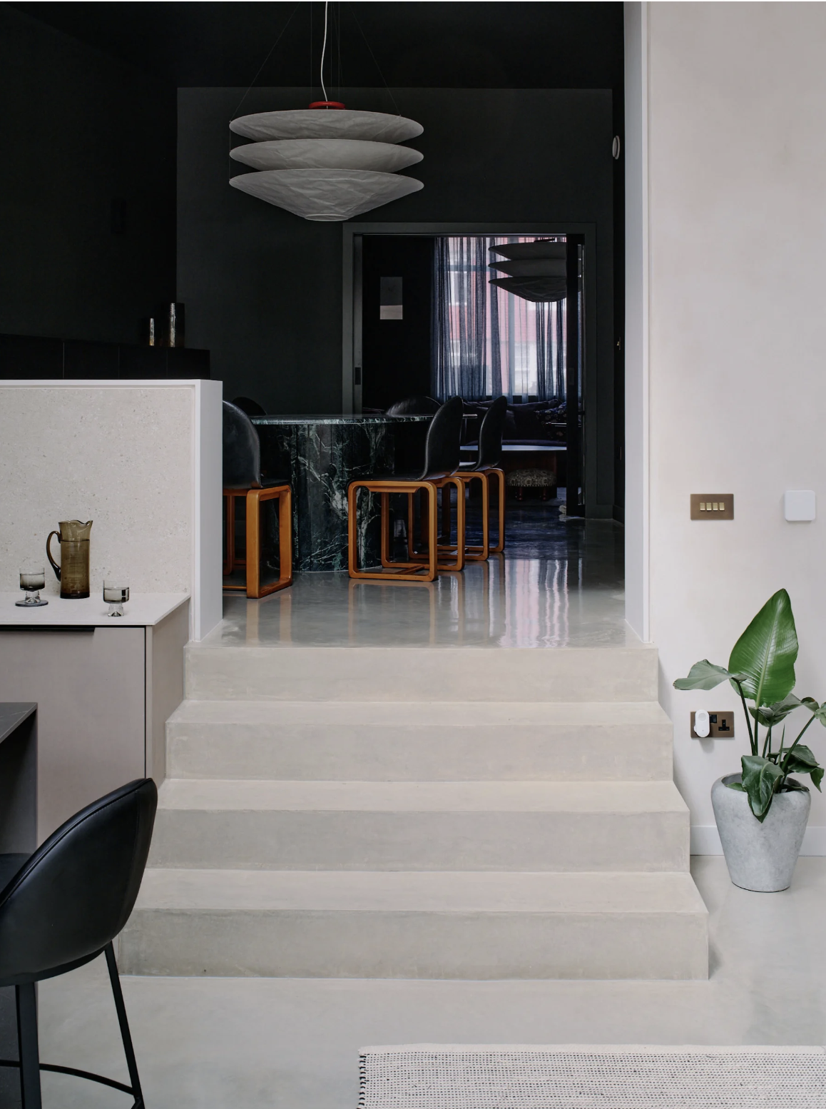 Herbert Paradise by RISE Design Studio - Architizer