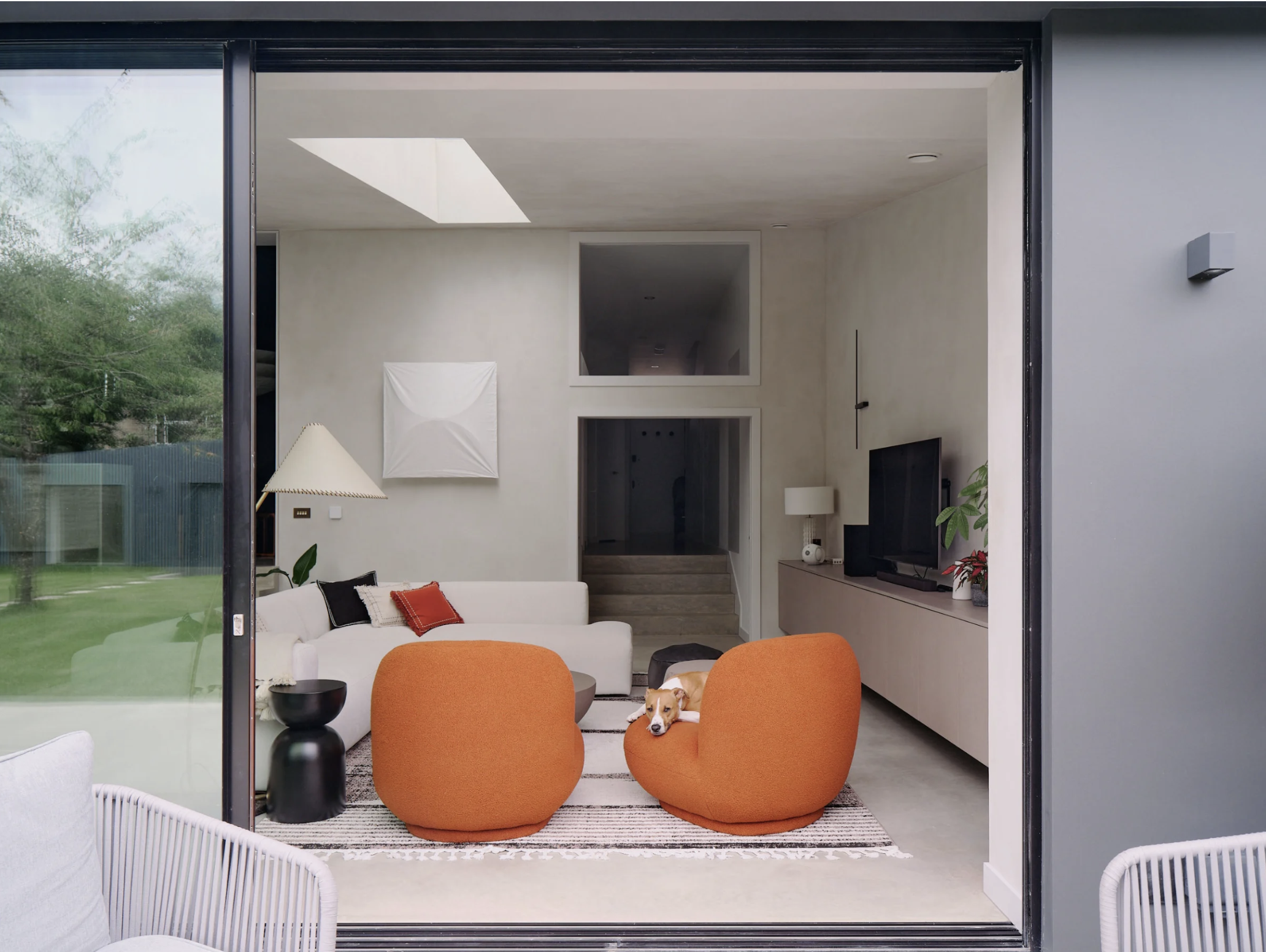 Herbert Paradise by RISE Design Studio - Architizer