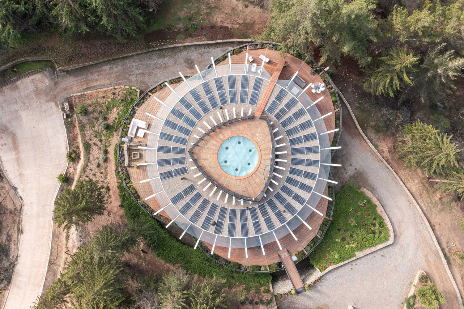 ACFA House by estudio alto - Architizer