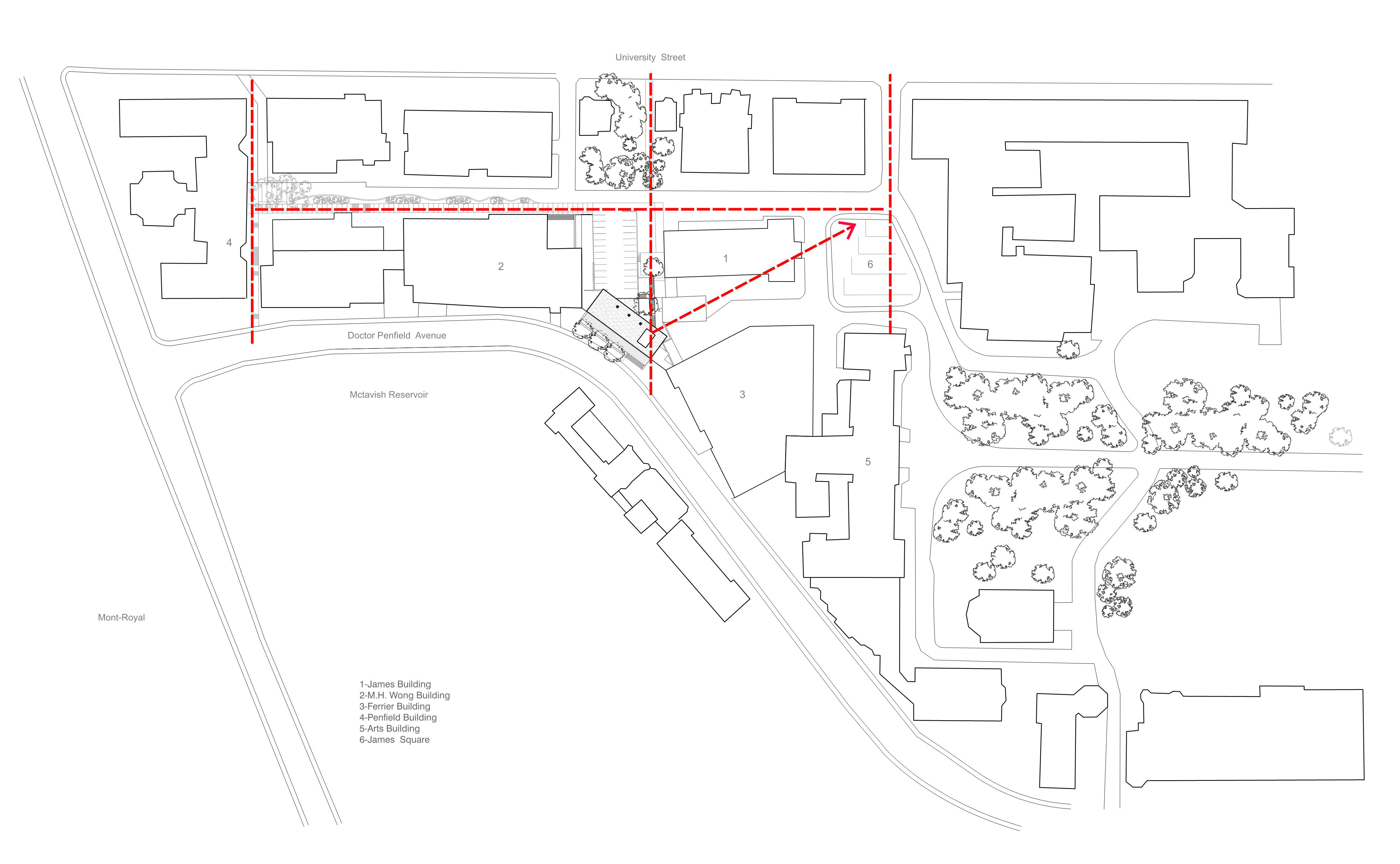 McGill University - Power Plant by Les Architectes FABG - Architizer