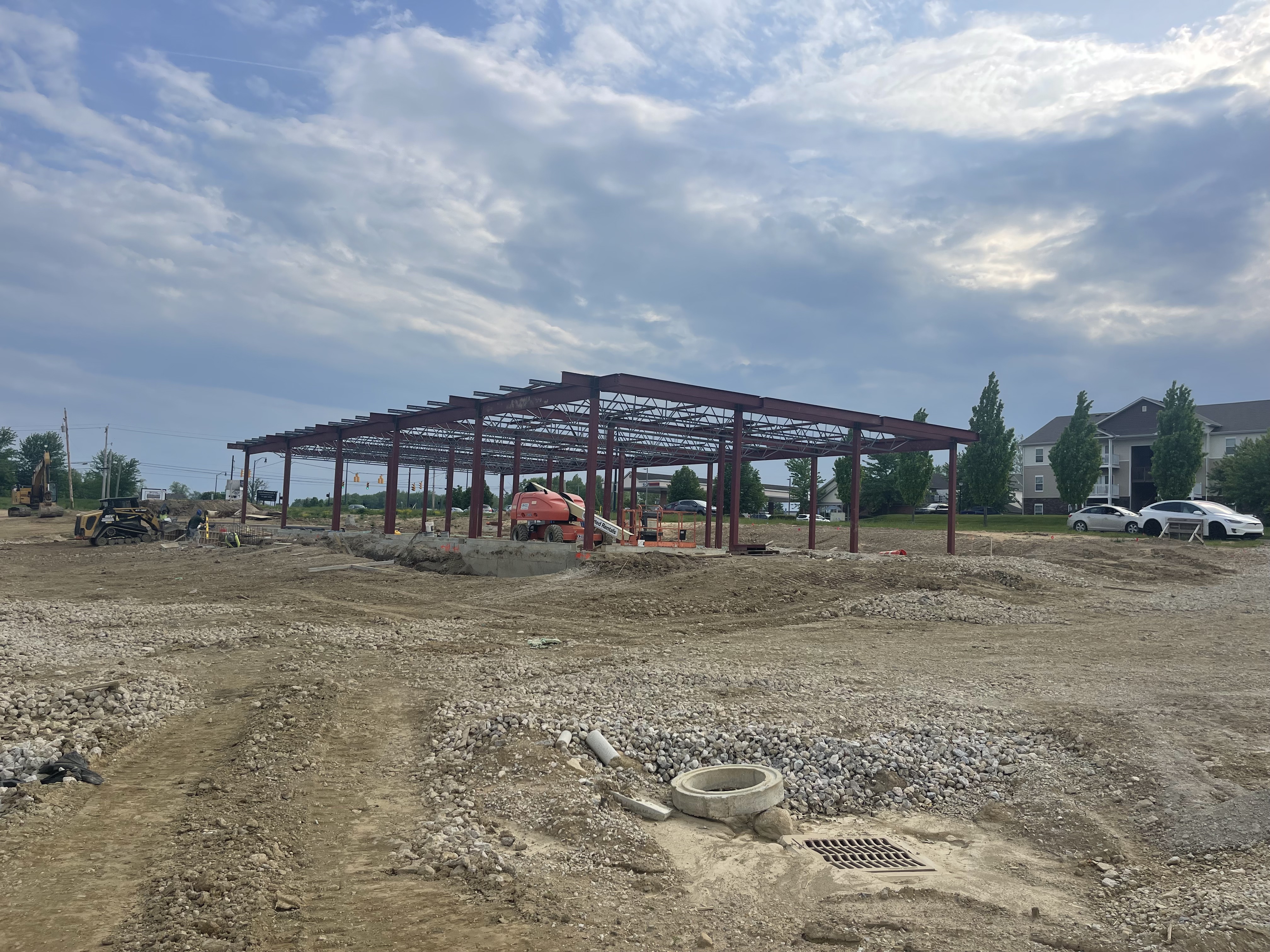 Idea 4020681: Hondros Building by Christoff Group in Westerville ...