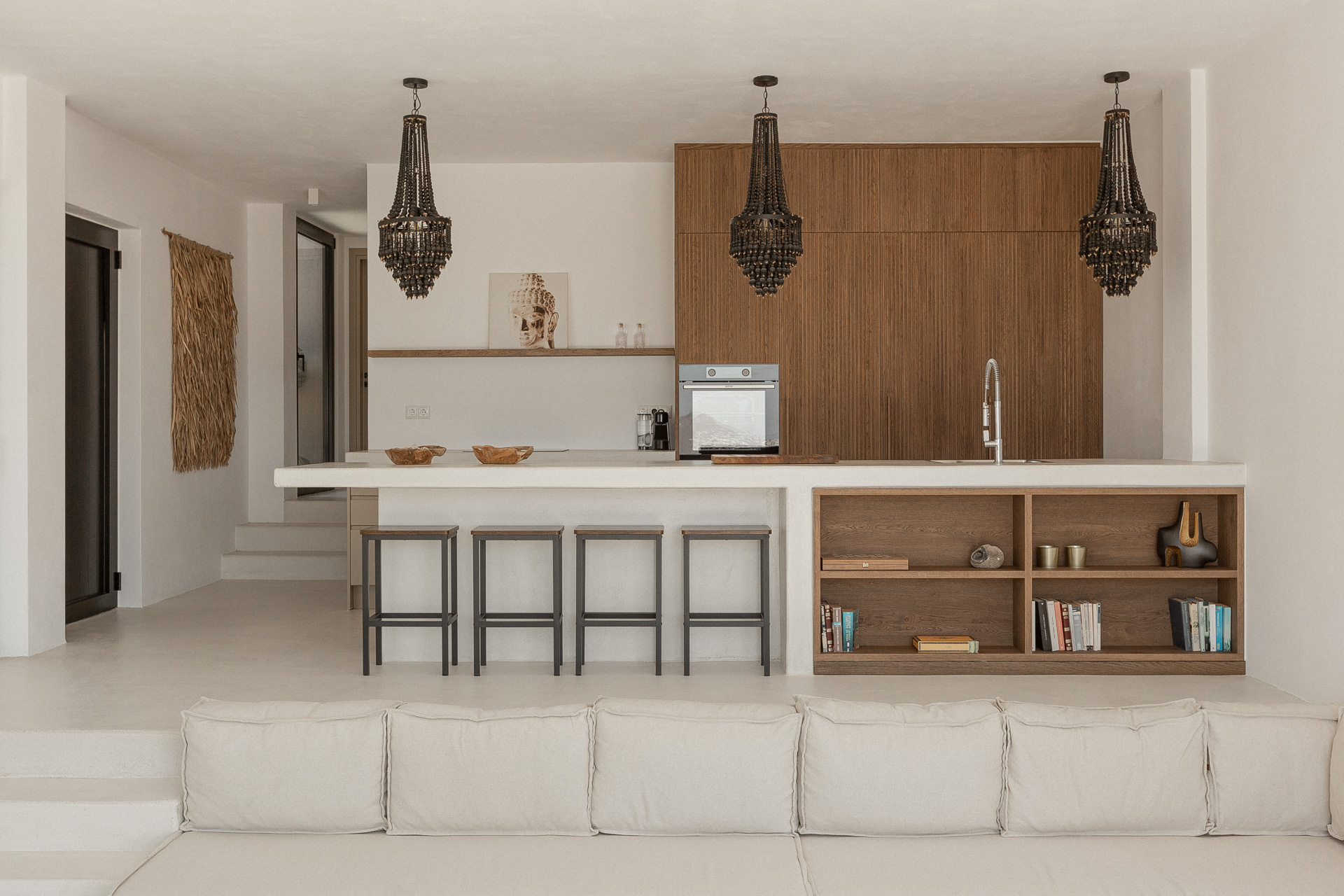 La Punta Villa by PLINTHOS Architects - Architizer