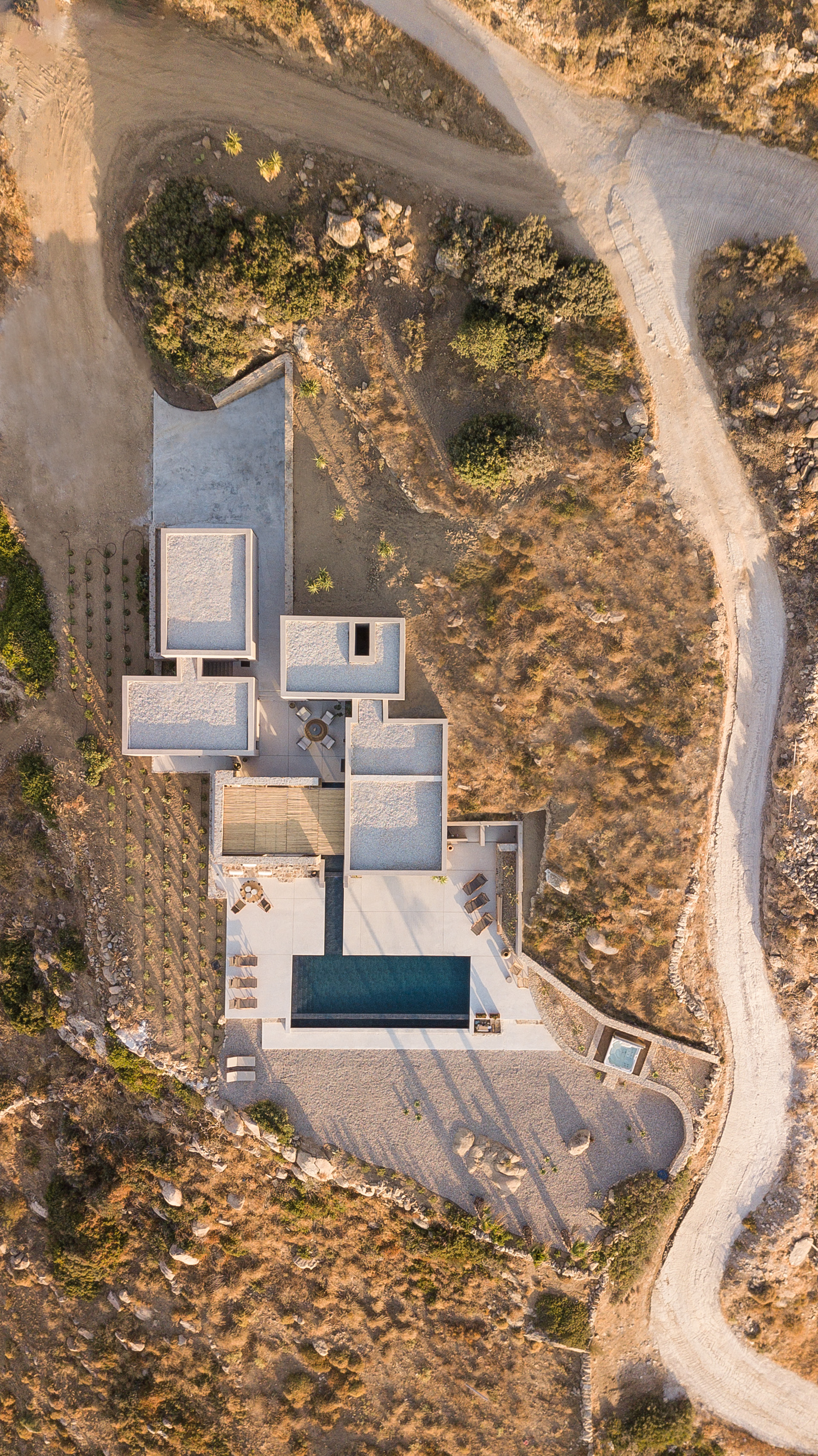 La Punta Villa by PLINTHOS Architects - Architizer