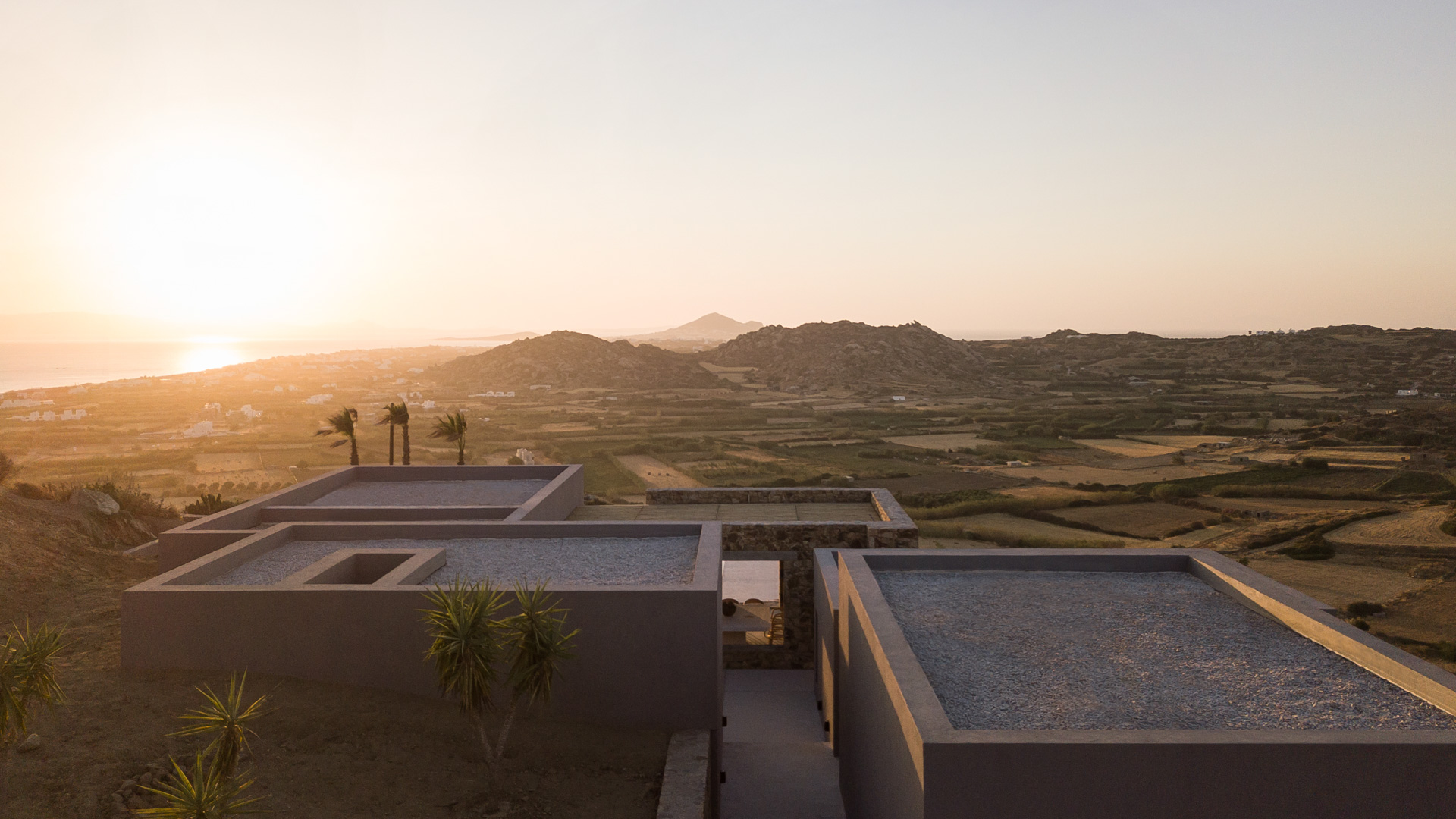 La Punta Villa by PLINTHOS Architects - Architizer