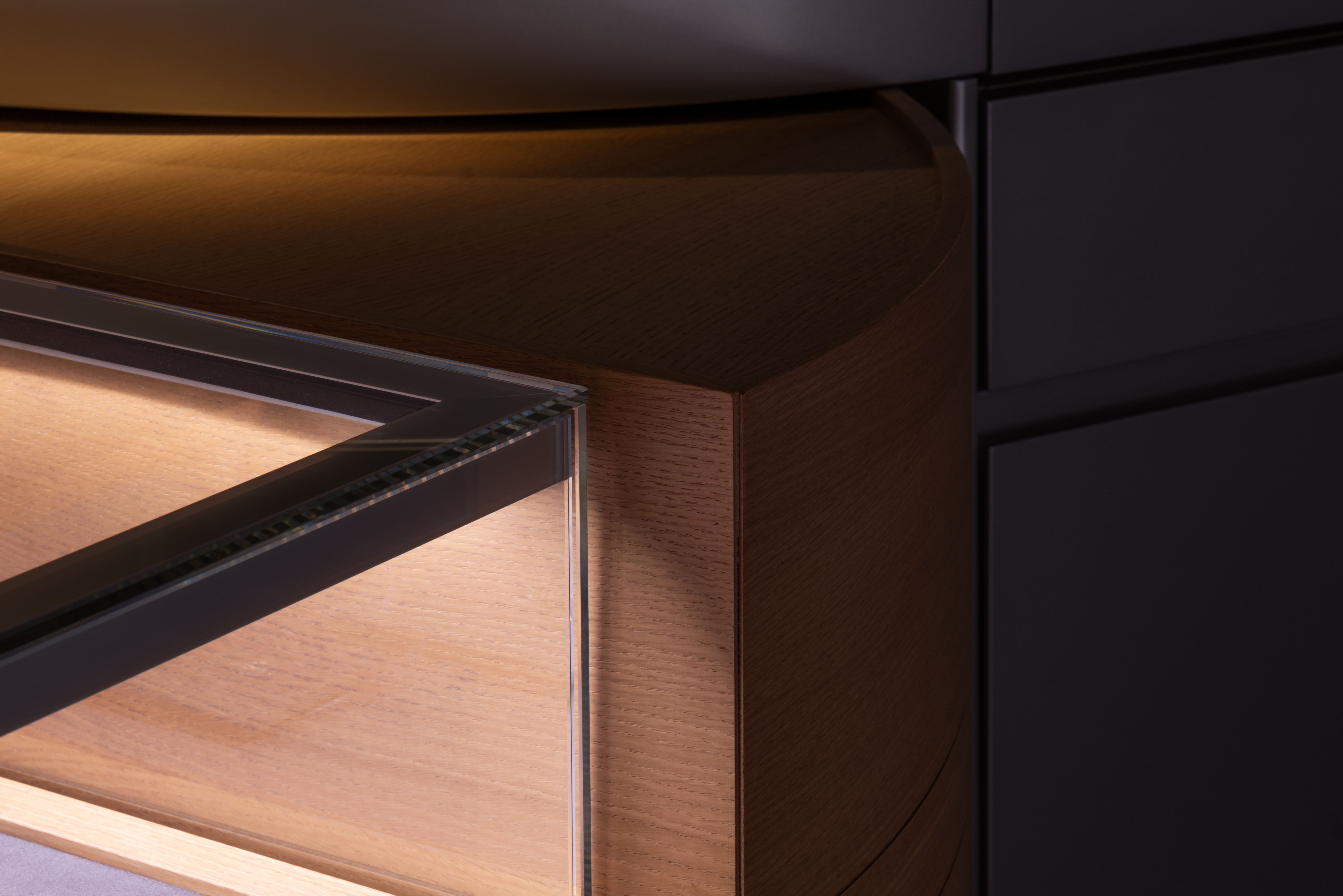 POISON DROP store by DA bureau - Architizer