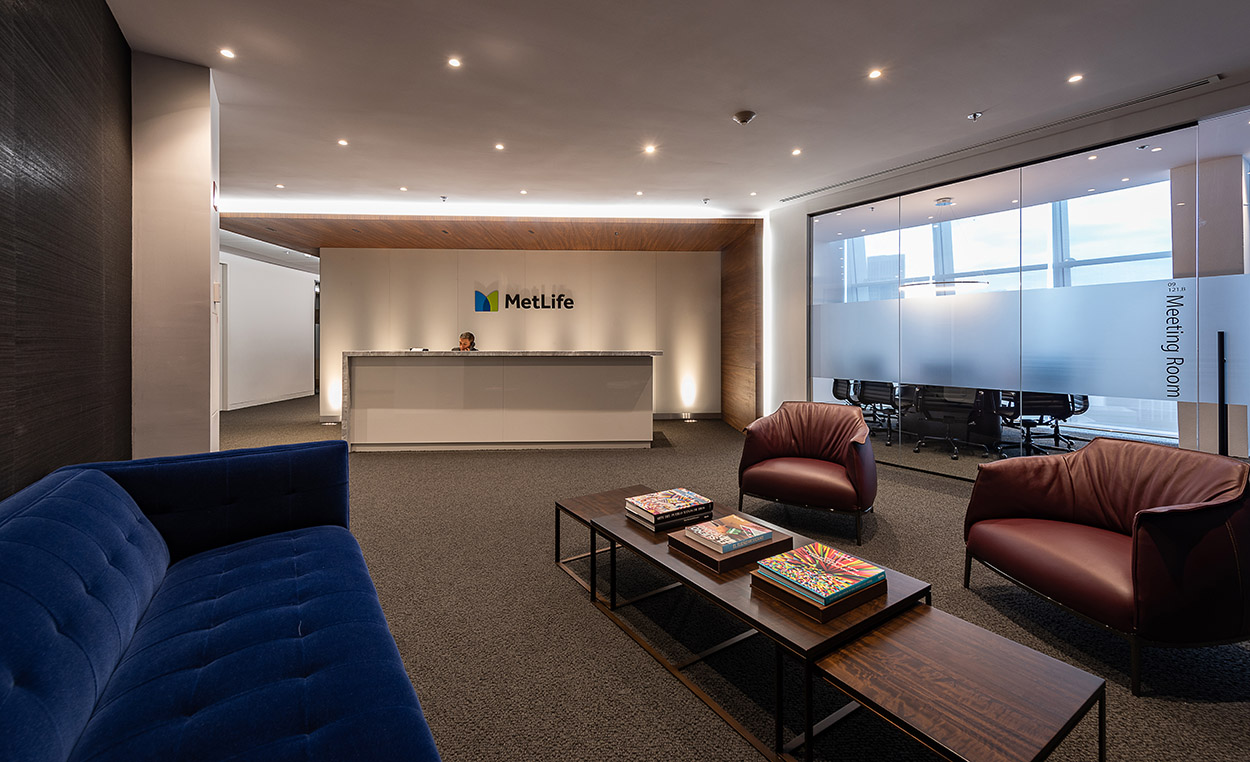 Corporativo Manacar by Work - Architizer