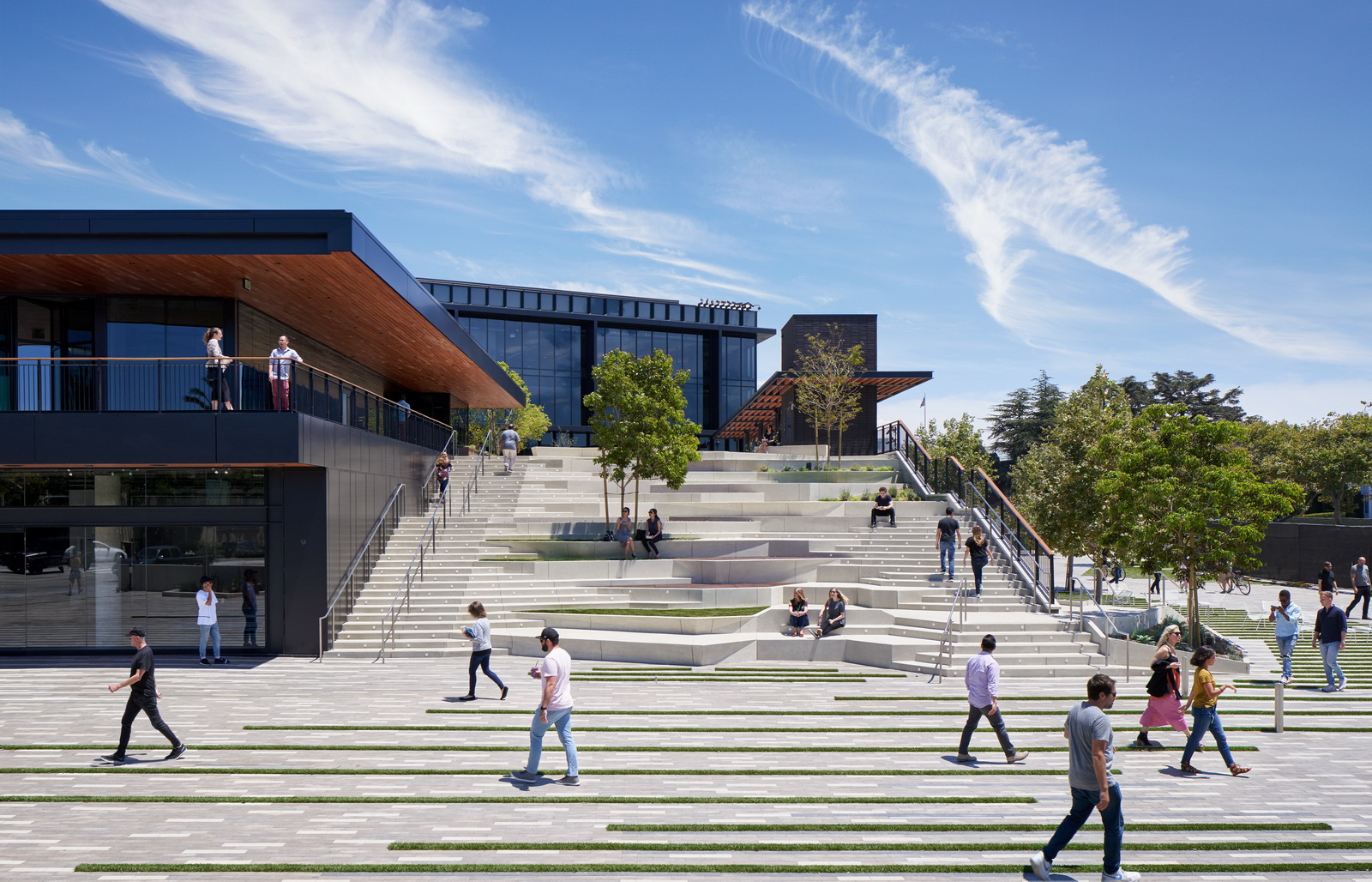 Exploring Culver City Stairs and Culver Steps | Martin Feinberg
