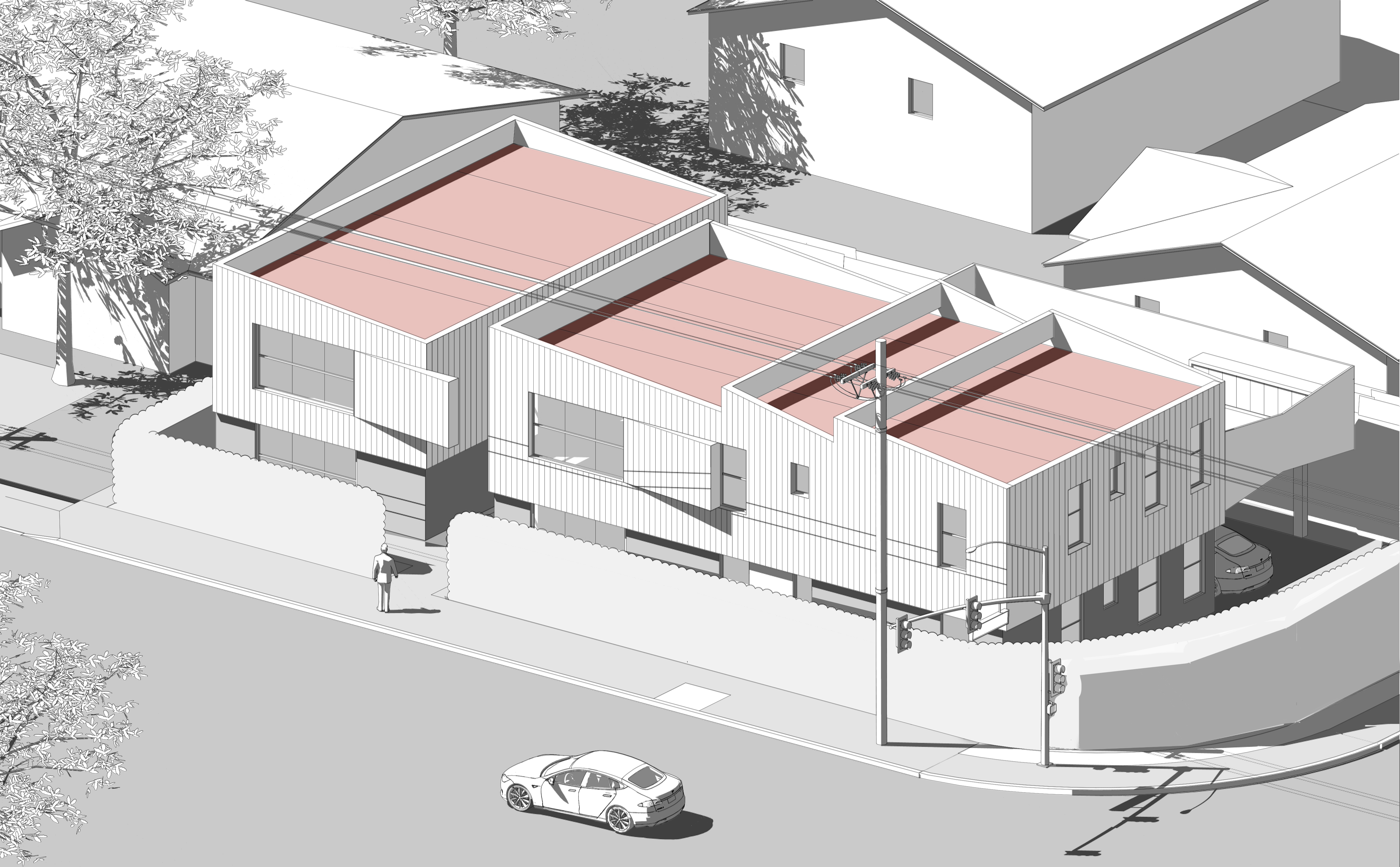 Hart SB9 by Design Studio VOID - Architizer