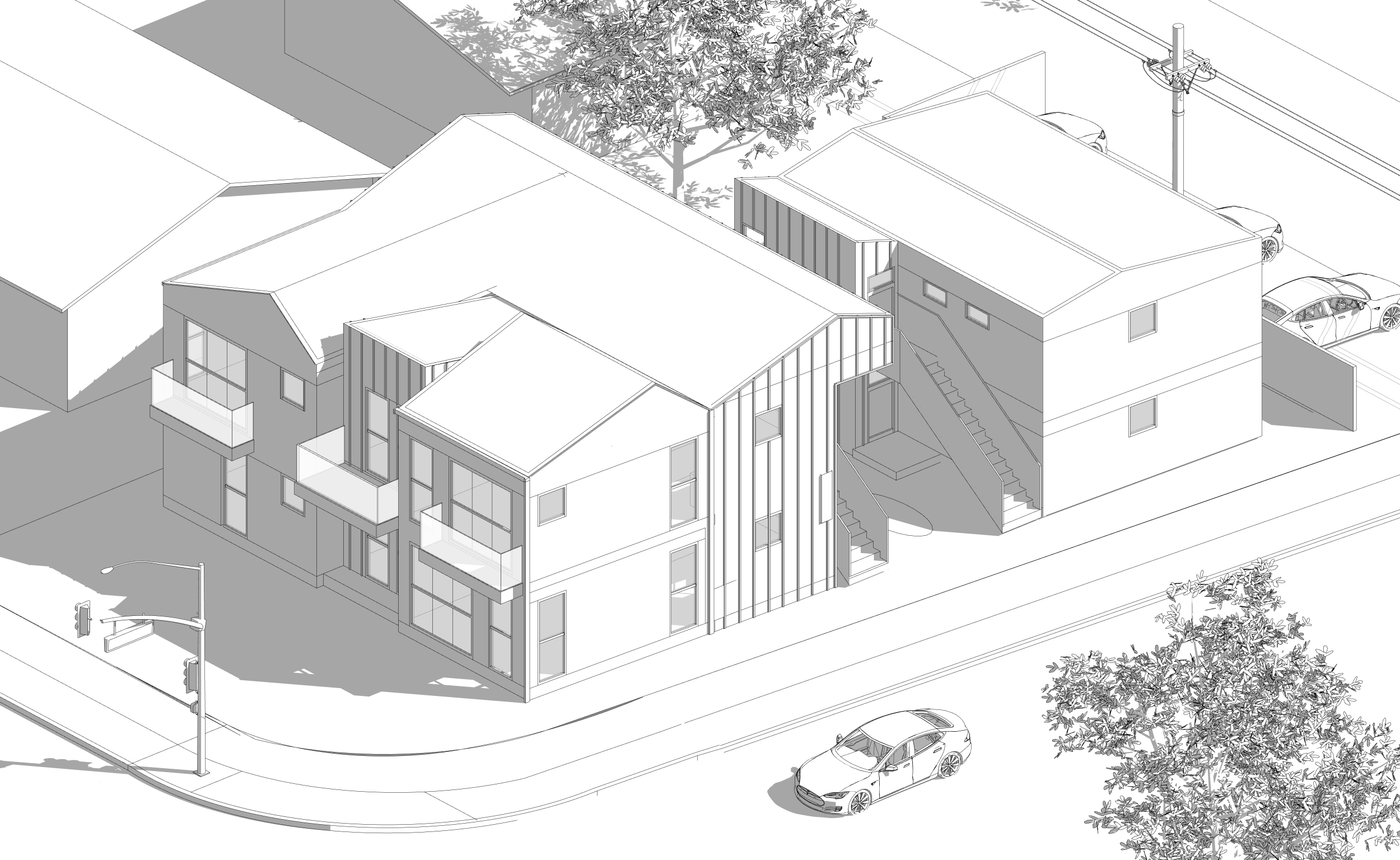 Lindley SB9 by Design Studio VOID - Architizer