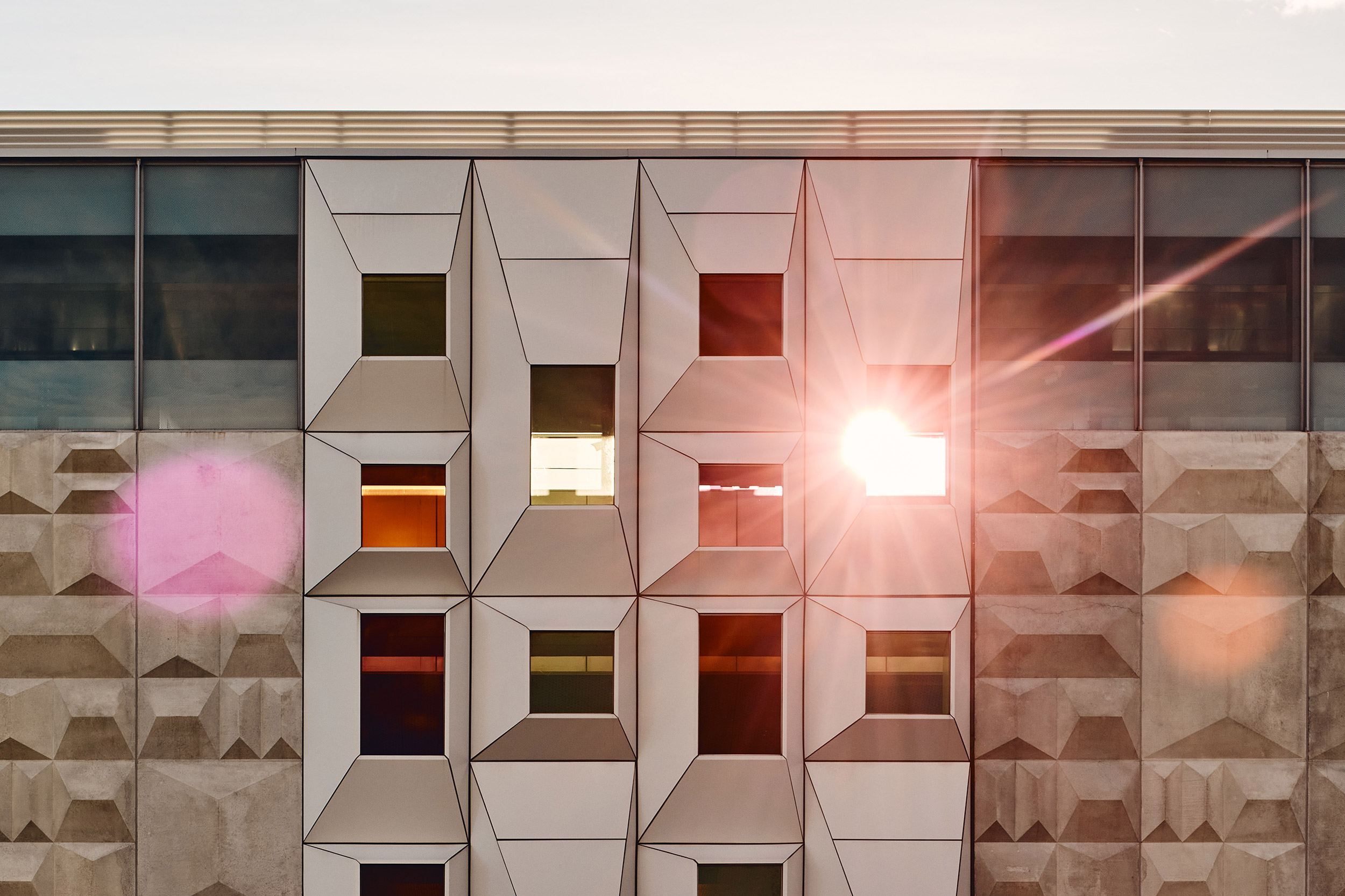 Preston Level Crossing Removal Project by Wood Marsh - Architizer