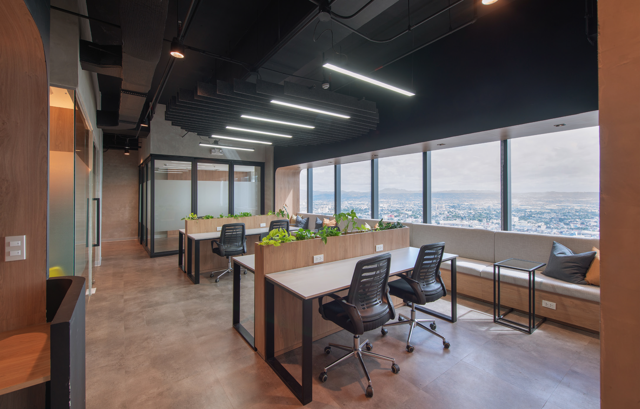 Paymongo by WTA Architecture and Design Studio - Architizer