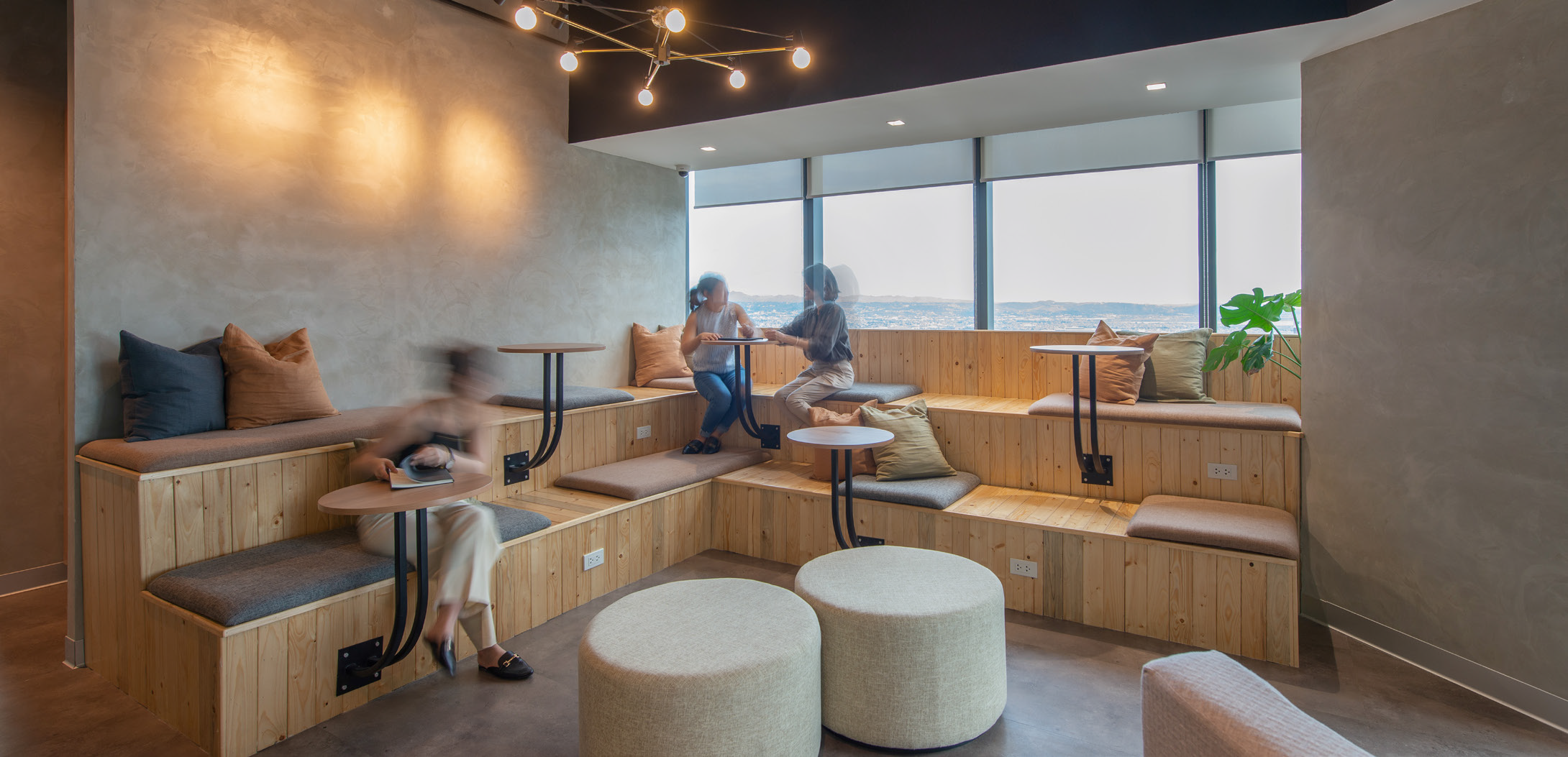 Paymongo by WTA Architecture and Design Studio - Architizer