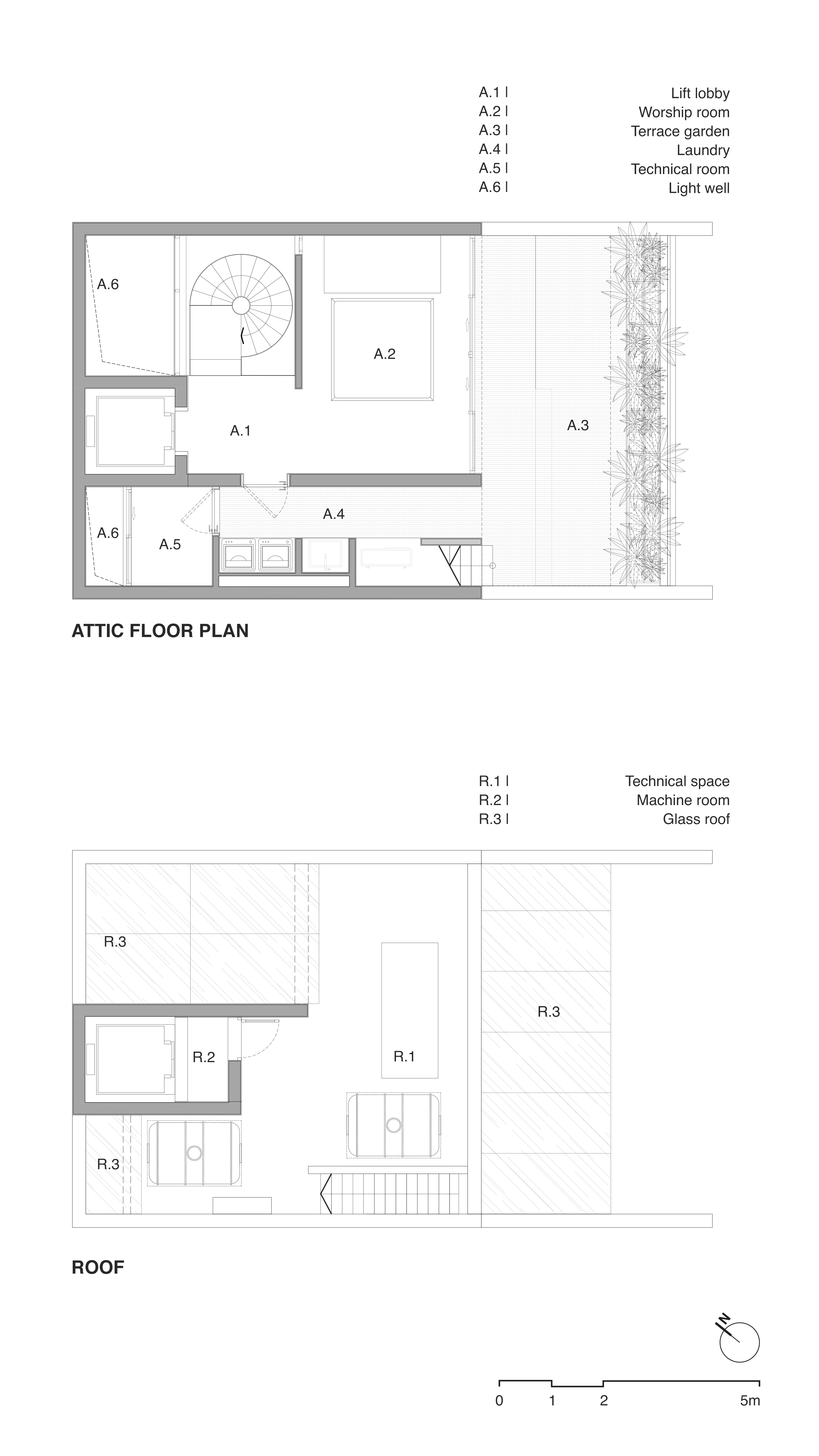 Vertical Haven by LADD Architects Jsc. - Architizer