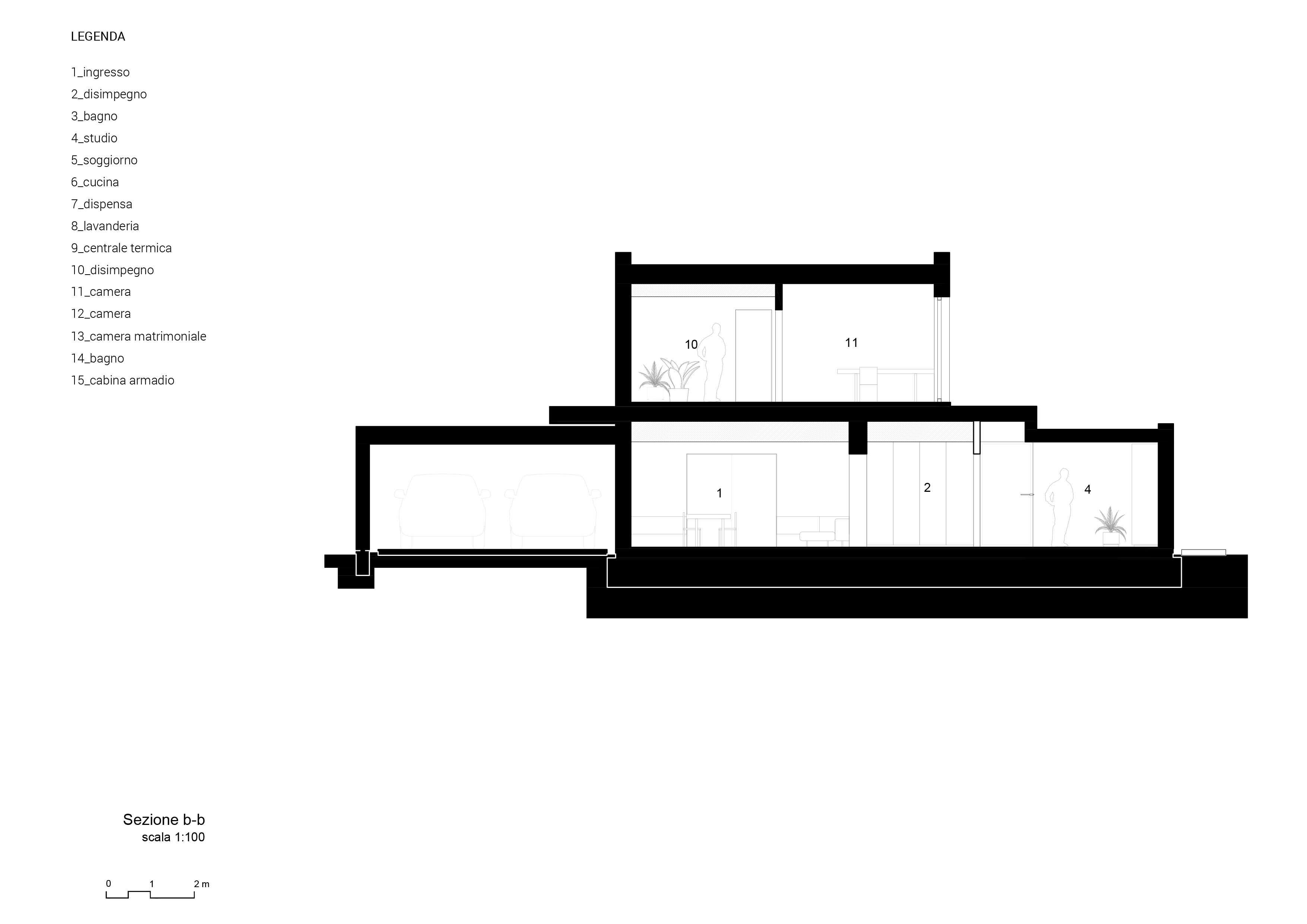 House BN by officina23 - Architizer
