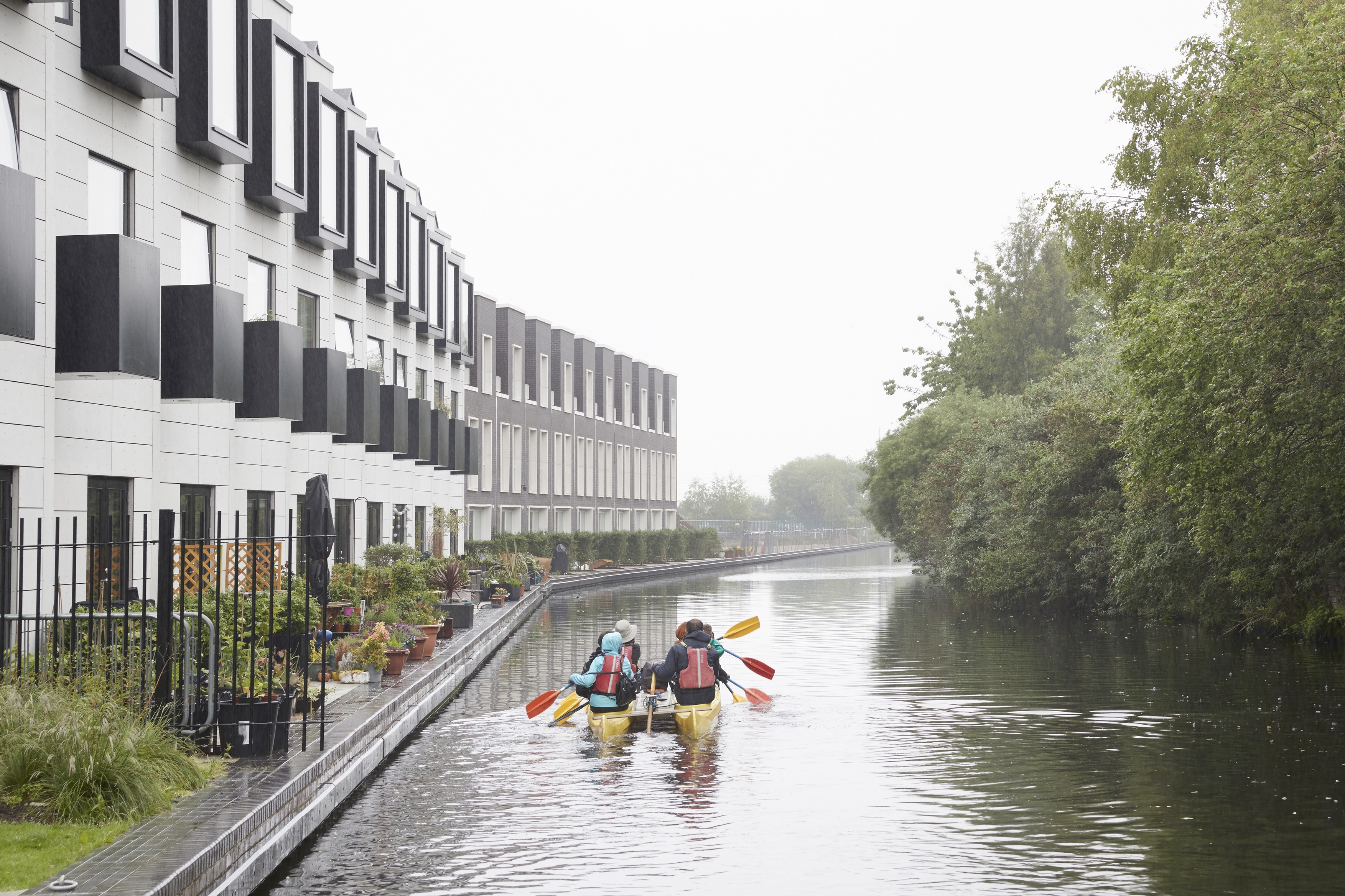 Port Loop by Howells - Architizer