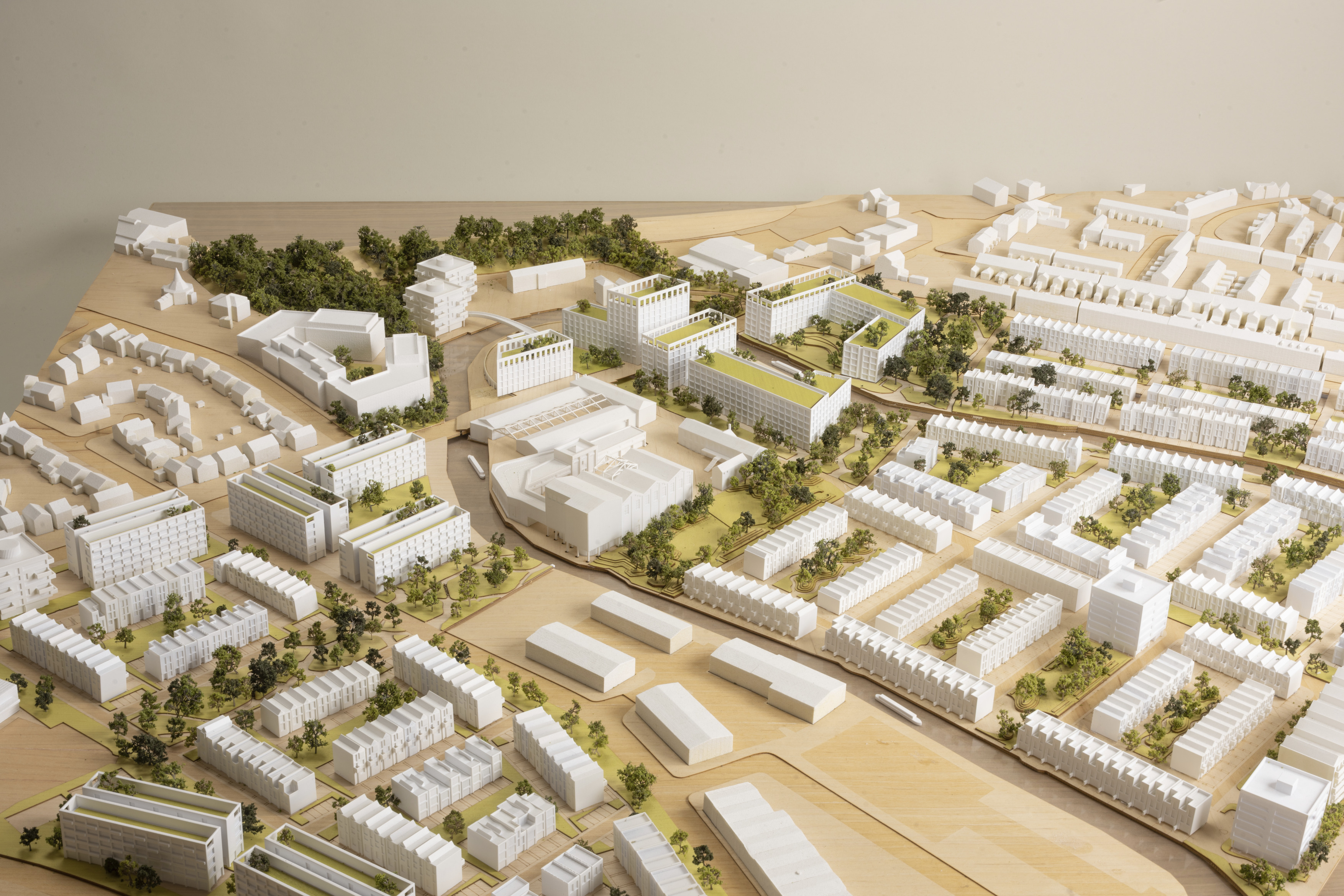 Port Loop by Howells - Architizer