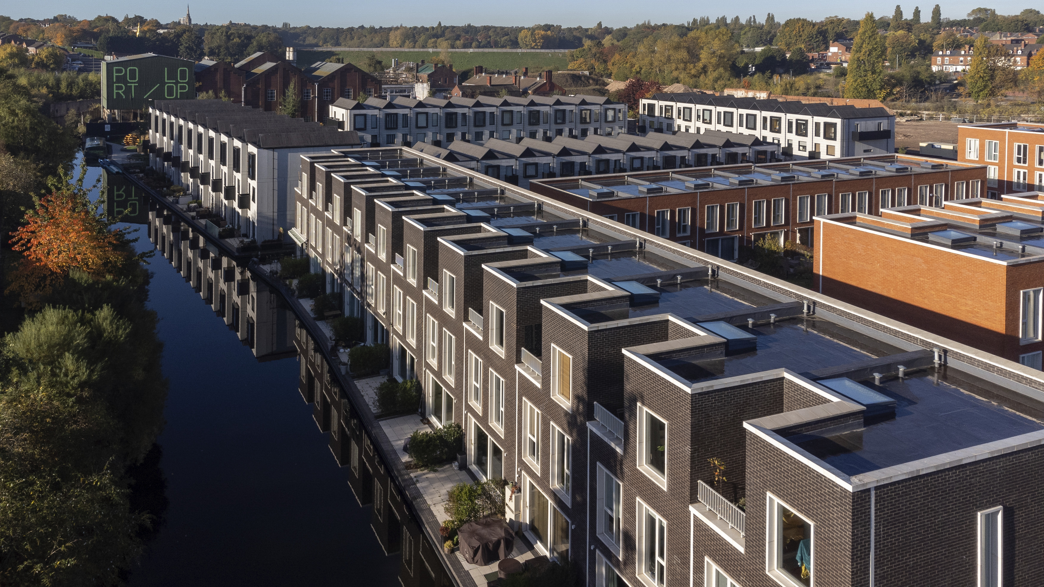 Port Loop by Howells - Architizer