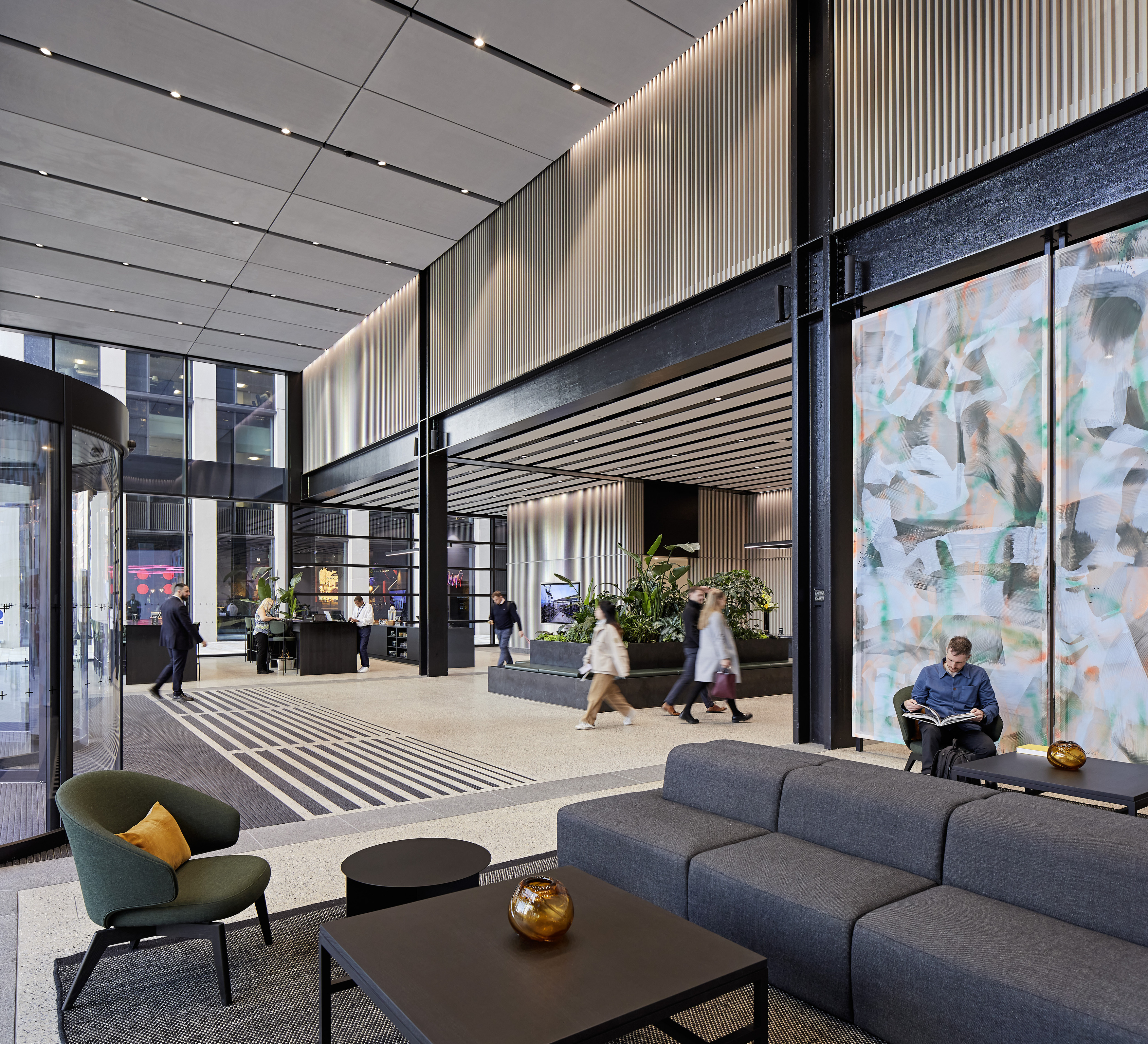 One Centenary Way by Howells - Architizer
