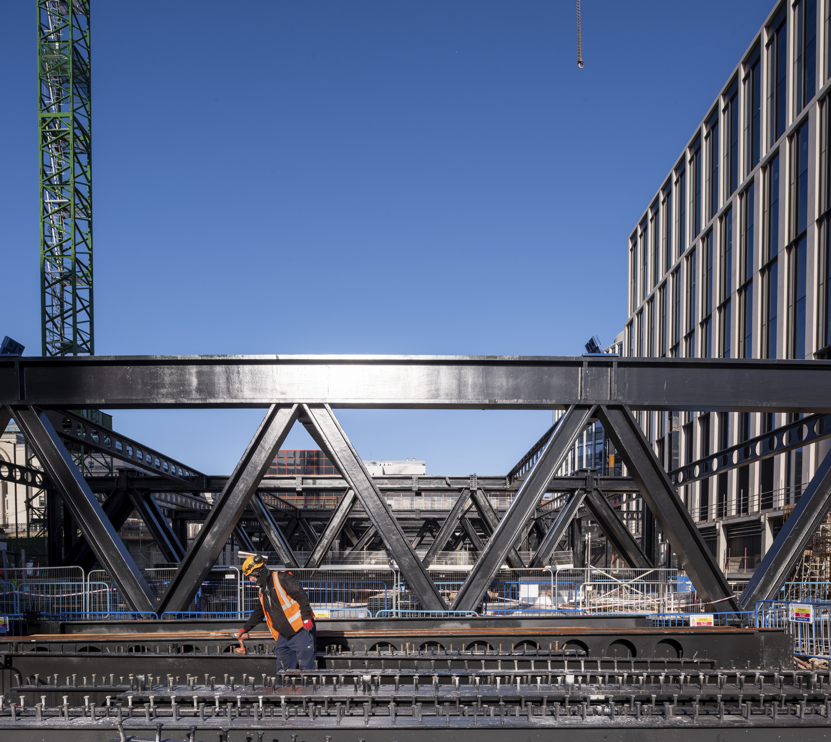 One Centenary Way by Howells - Architizer