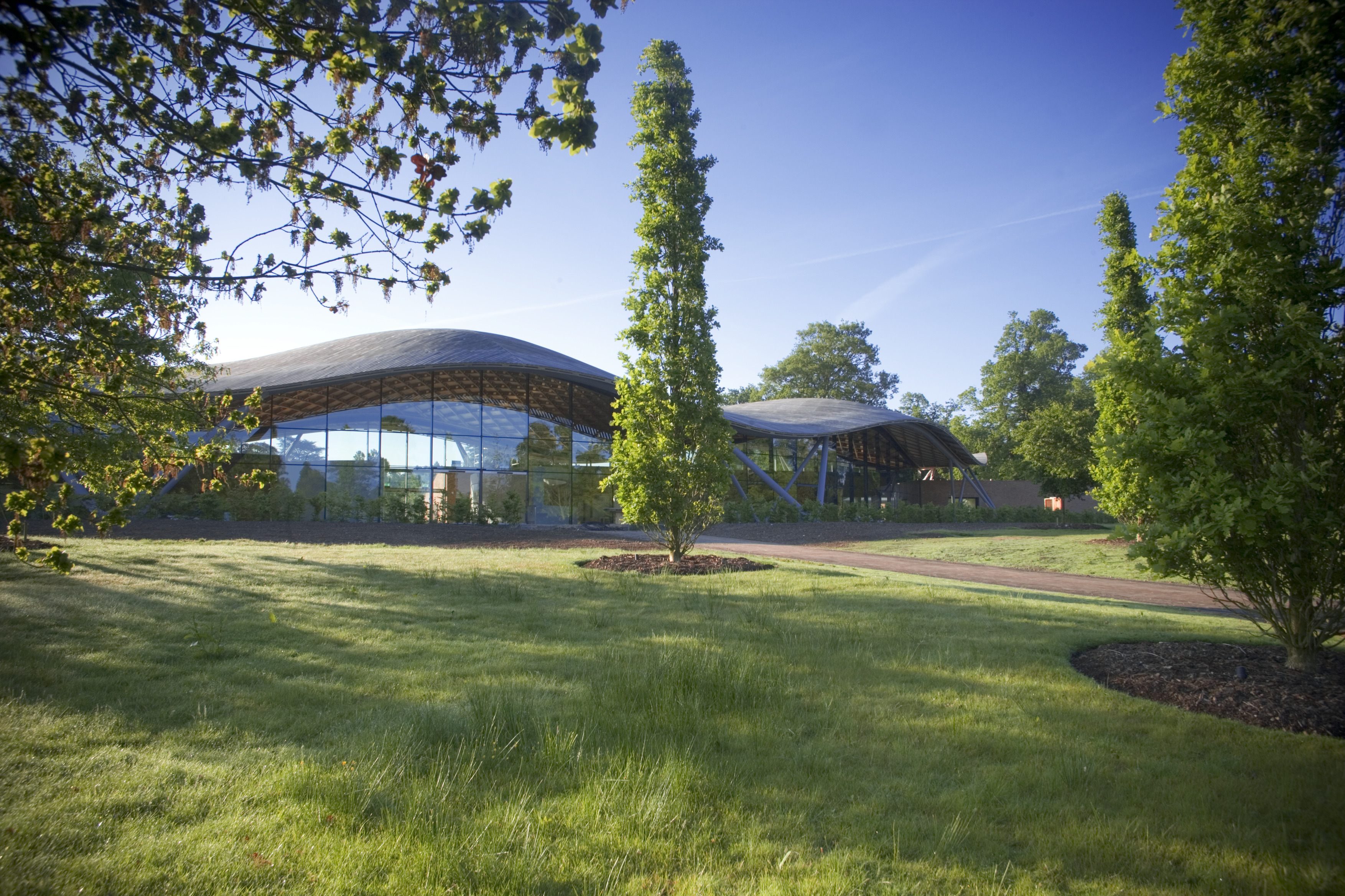 Idea 4022538: Savill Building by Howells in United Kingdom - Architizer