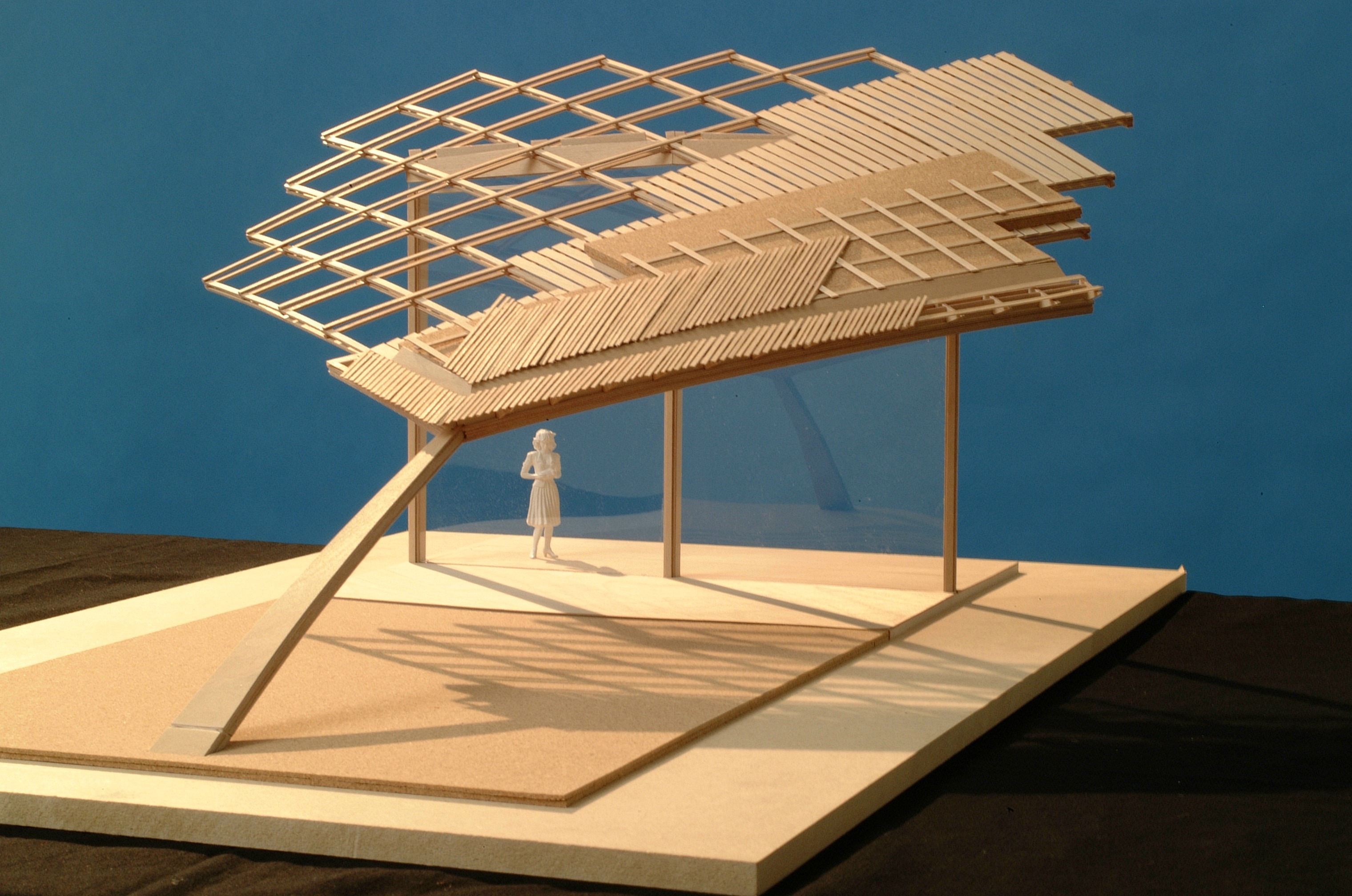 Savill Building by Howells - Architizer