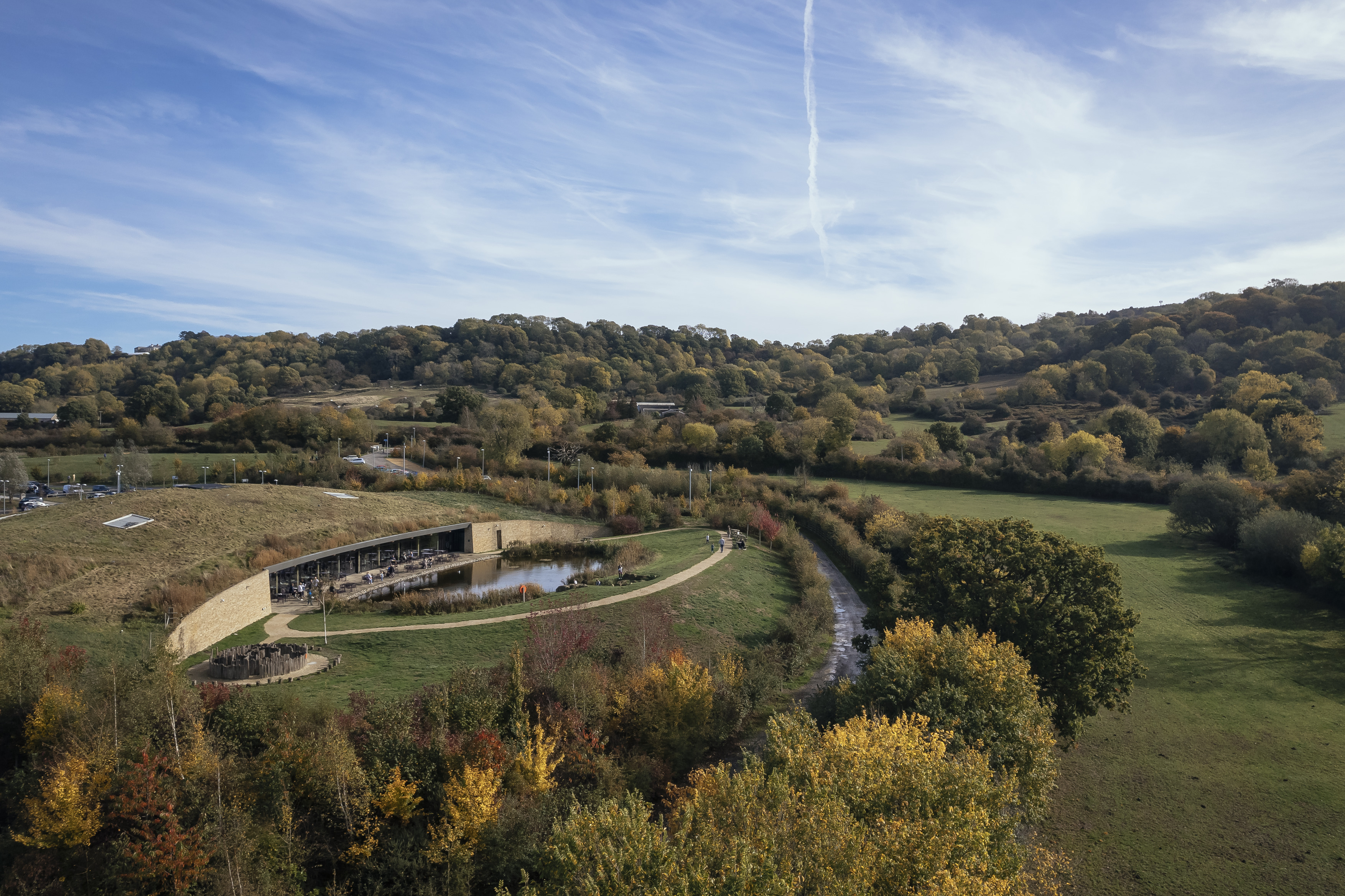 Gloucester Services by Howells - Architizer