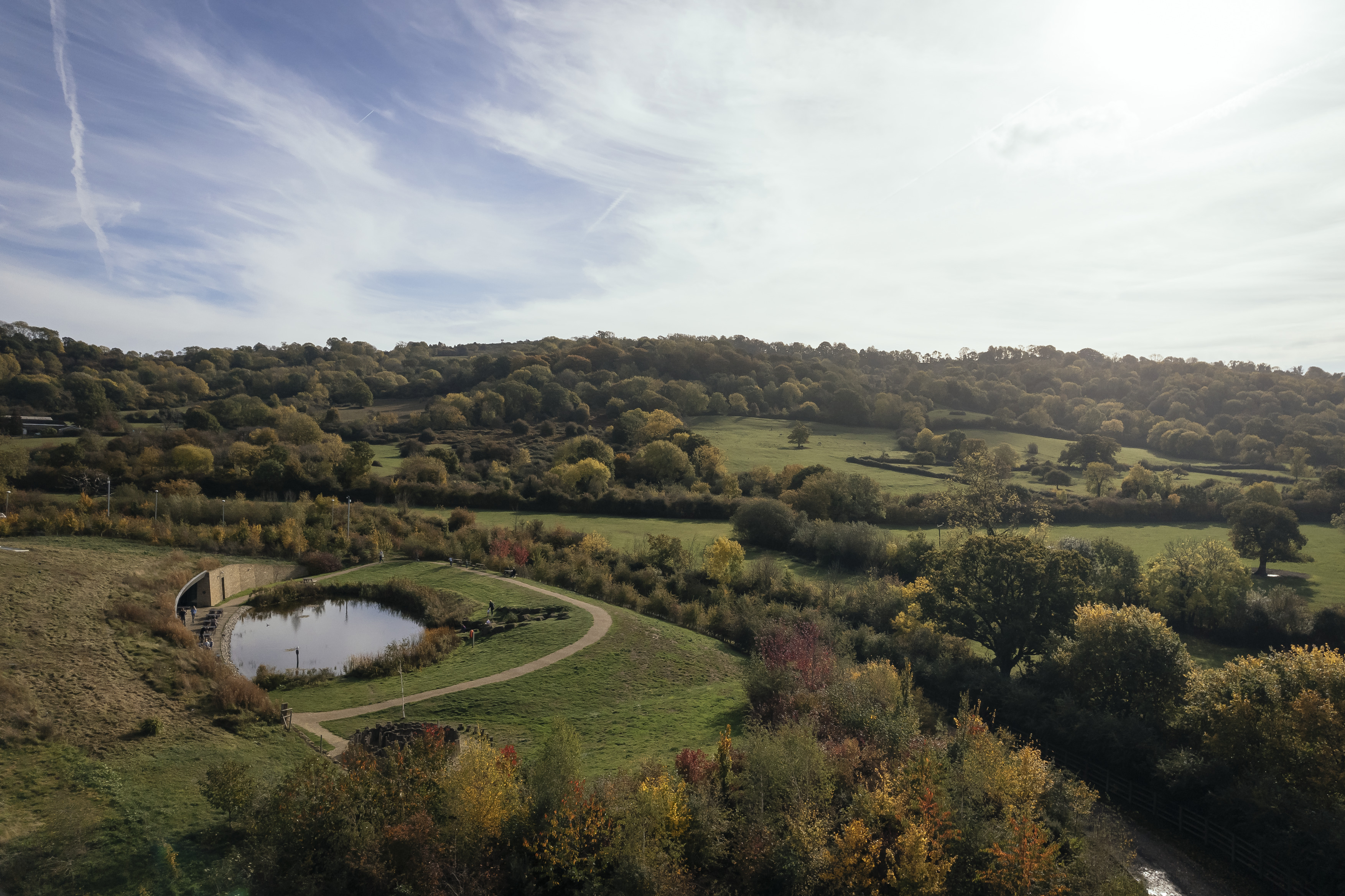 Gloucester Services by Howells - Architizer