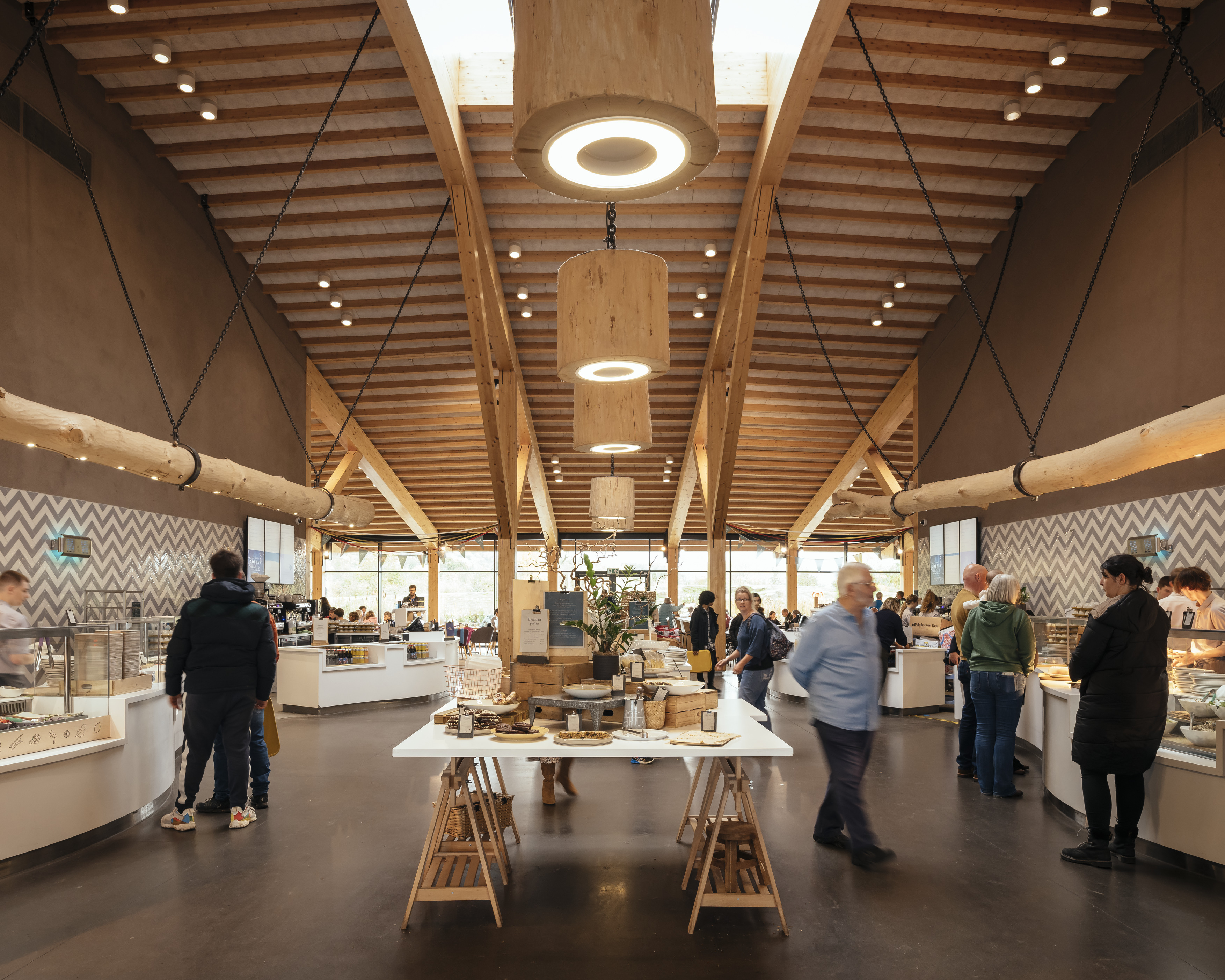 Gloucester Services by Howells - Architizer